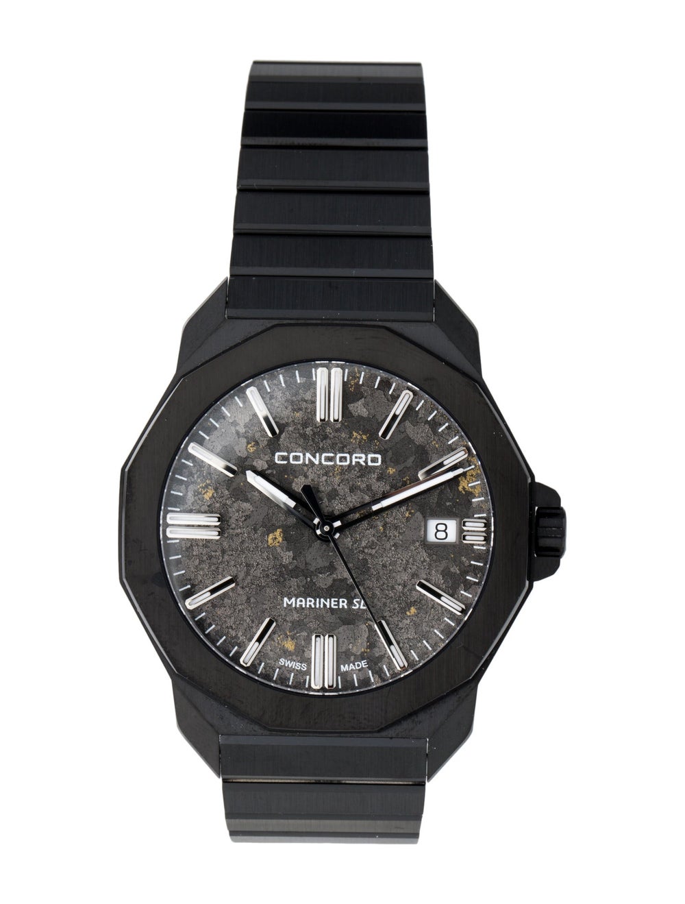 Concord Mariner SL Watch - 05.1.36.1202 // 0320564 | The RealReal