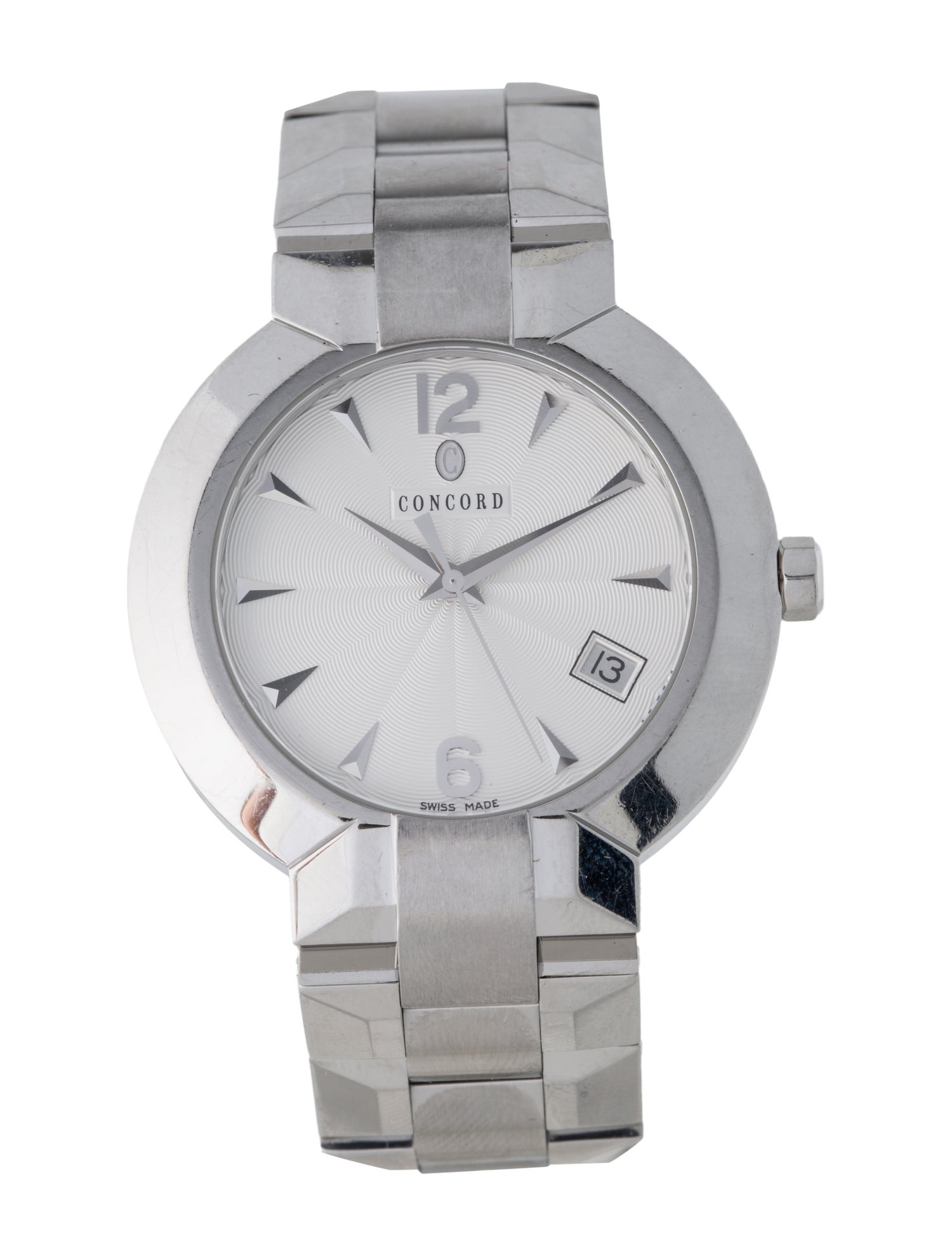 Concord La Scala Watch - 14.C2.1891 | The RealReal