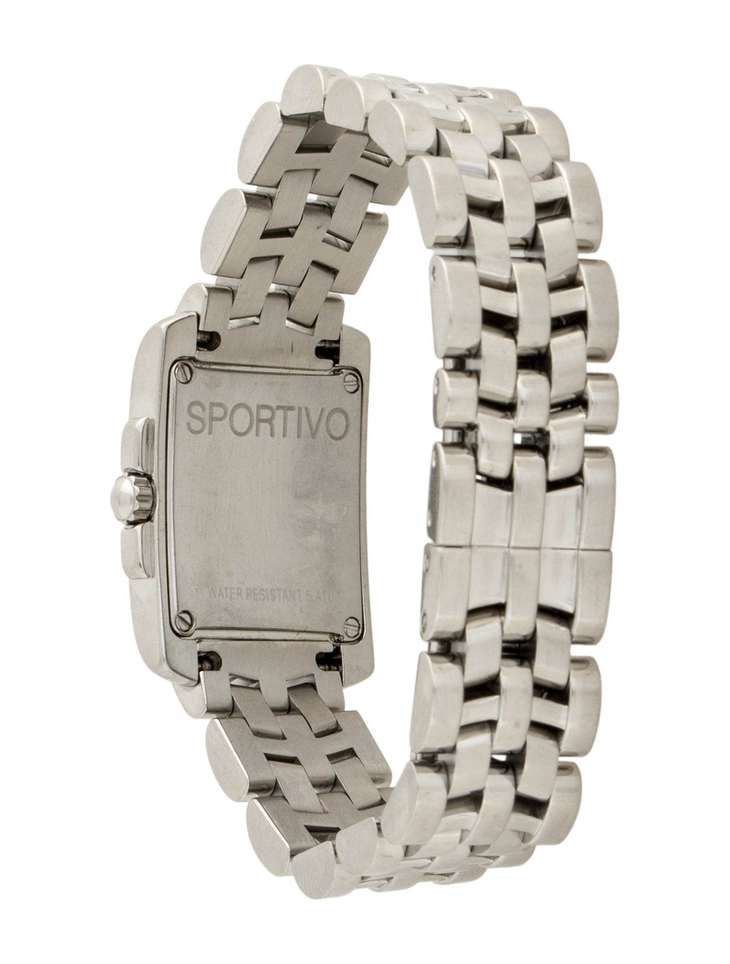 Concord Sportivo Watch - 14.25.662.1S | The RealReal