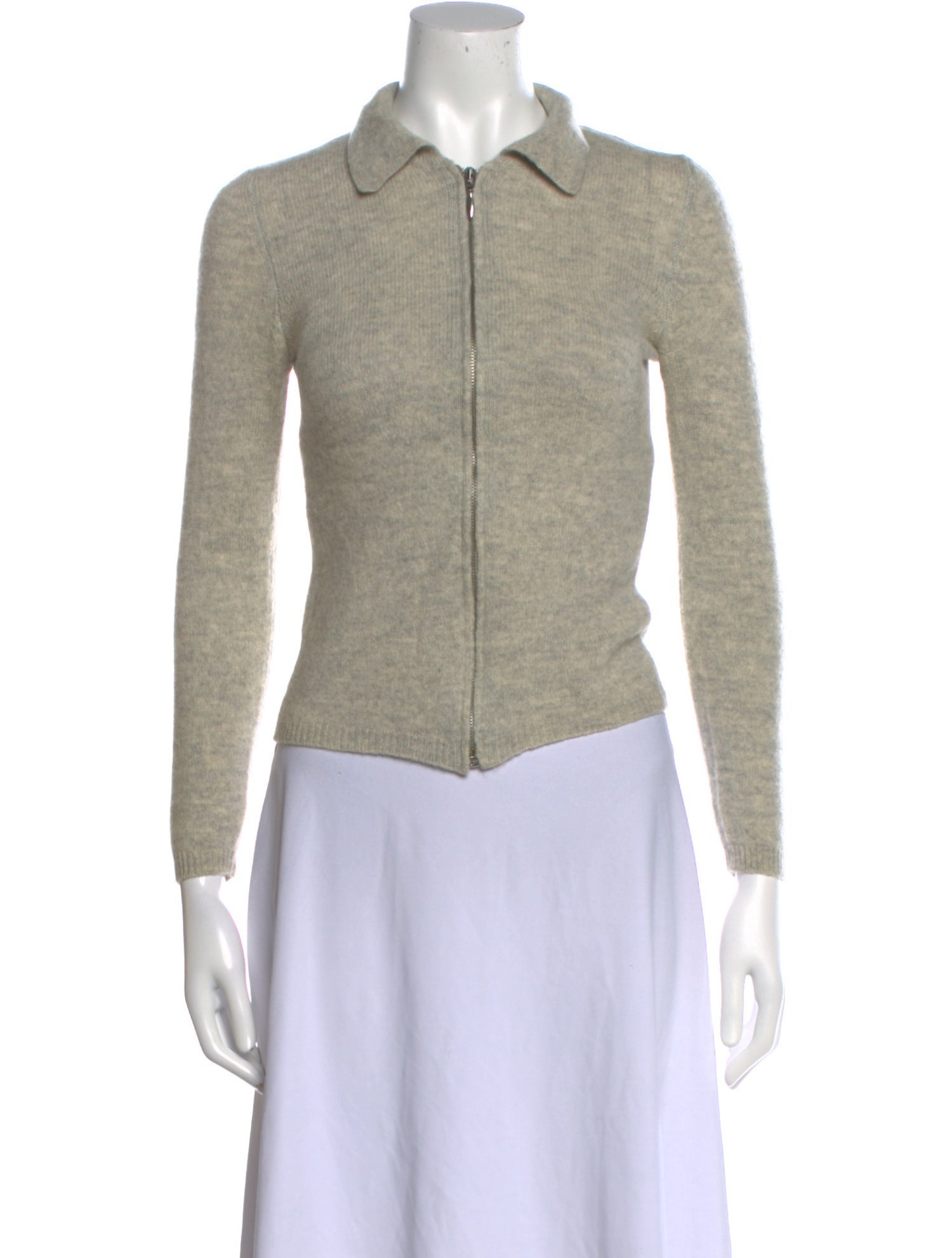 Costume National Sweater - Neutrals Knitwear, Clothing - COT35447 | The ...