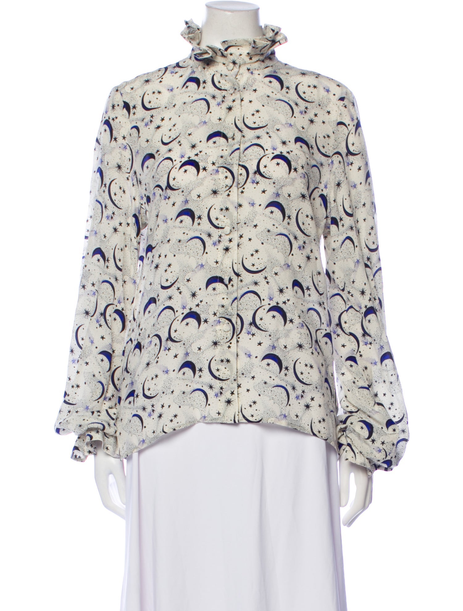 Catherine Prevost Women | The RealReal