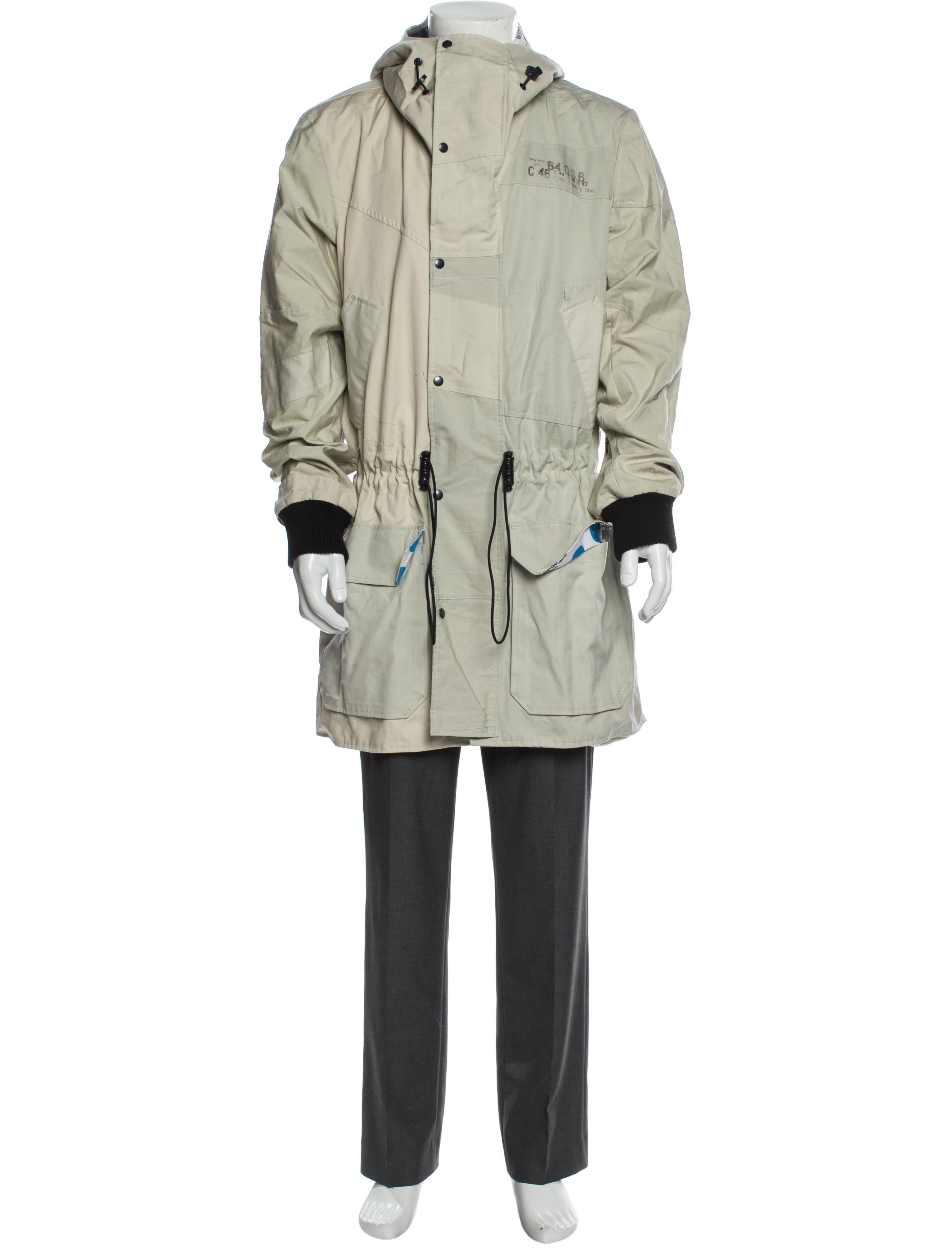 Christopher Raeburn | The RealReal