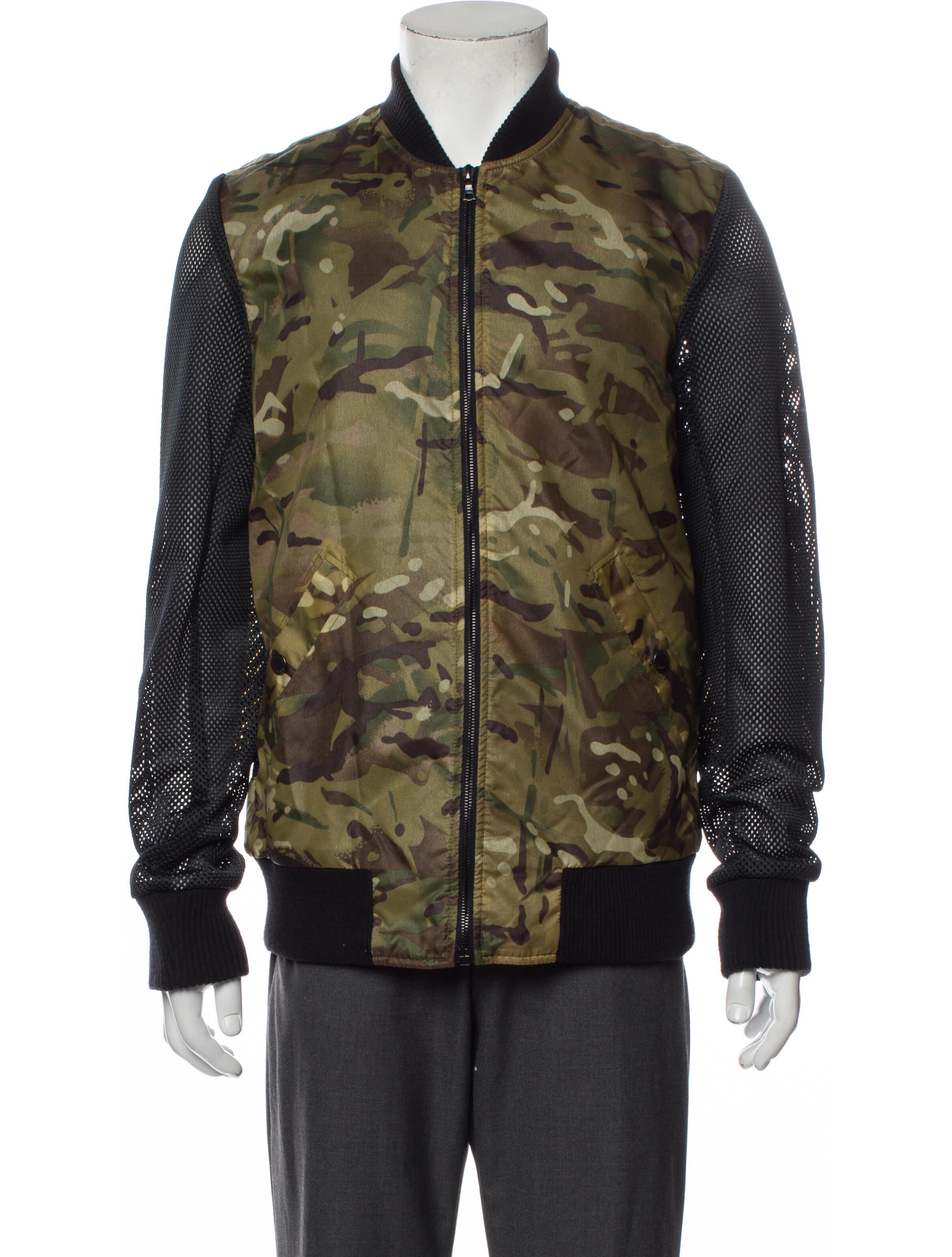 Christopher Raeburn | The RealReal