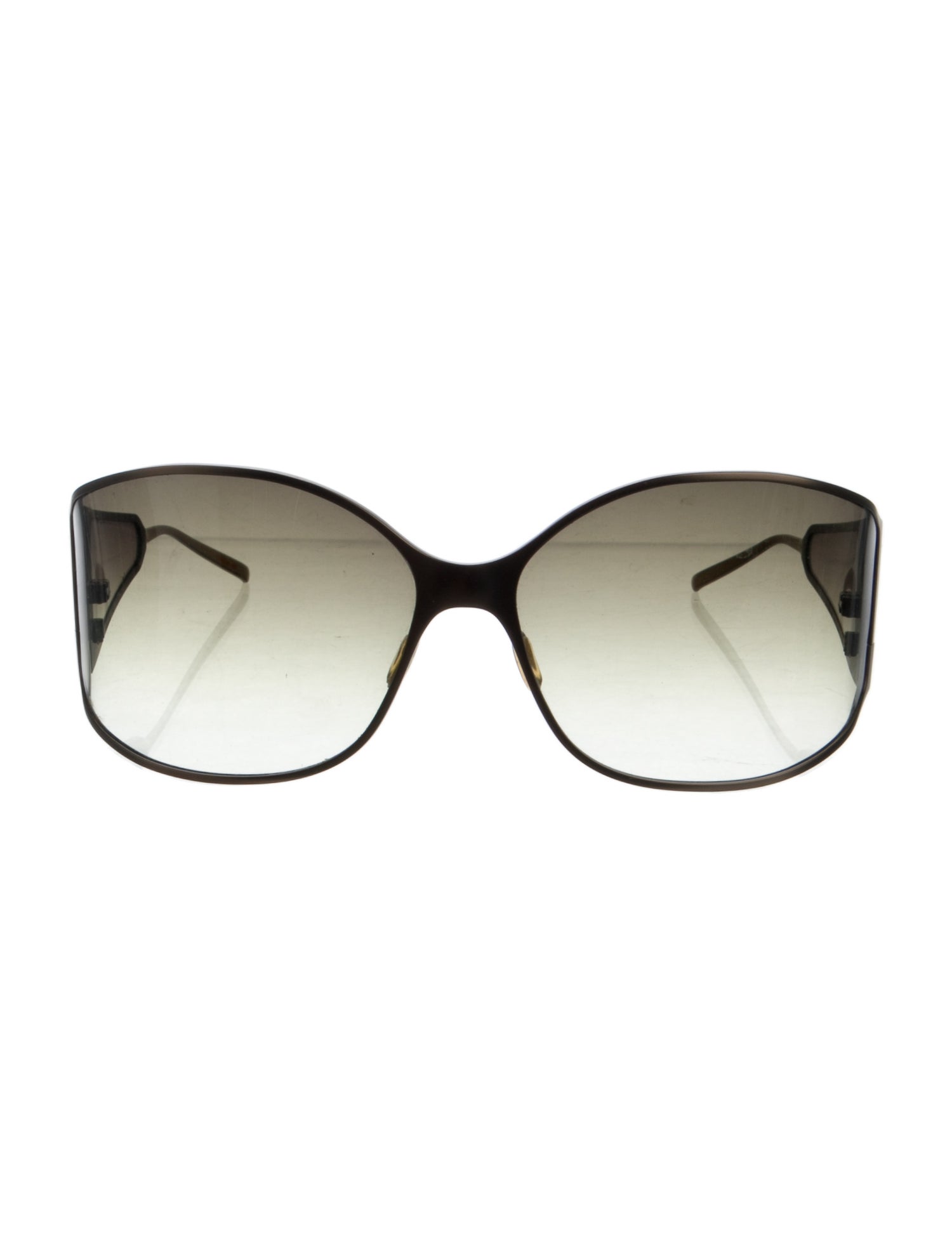 Christian Roth Sunglasses | The RealReal