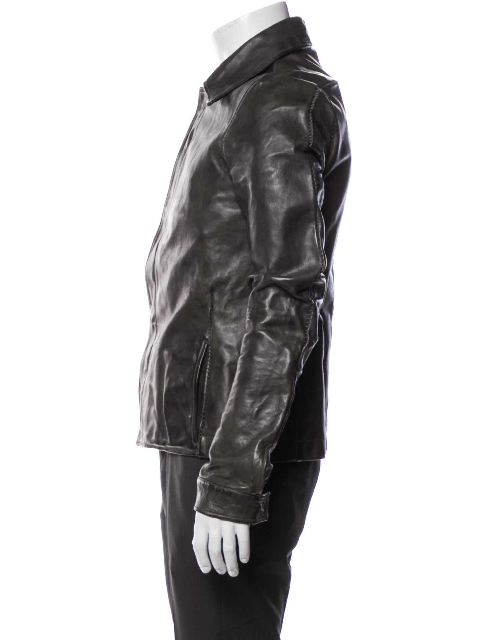 Carol Christian Poell | The RealReal