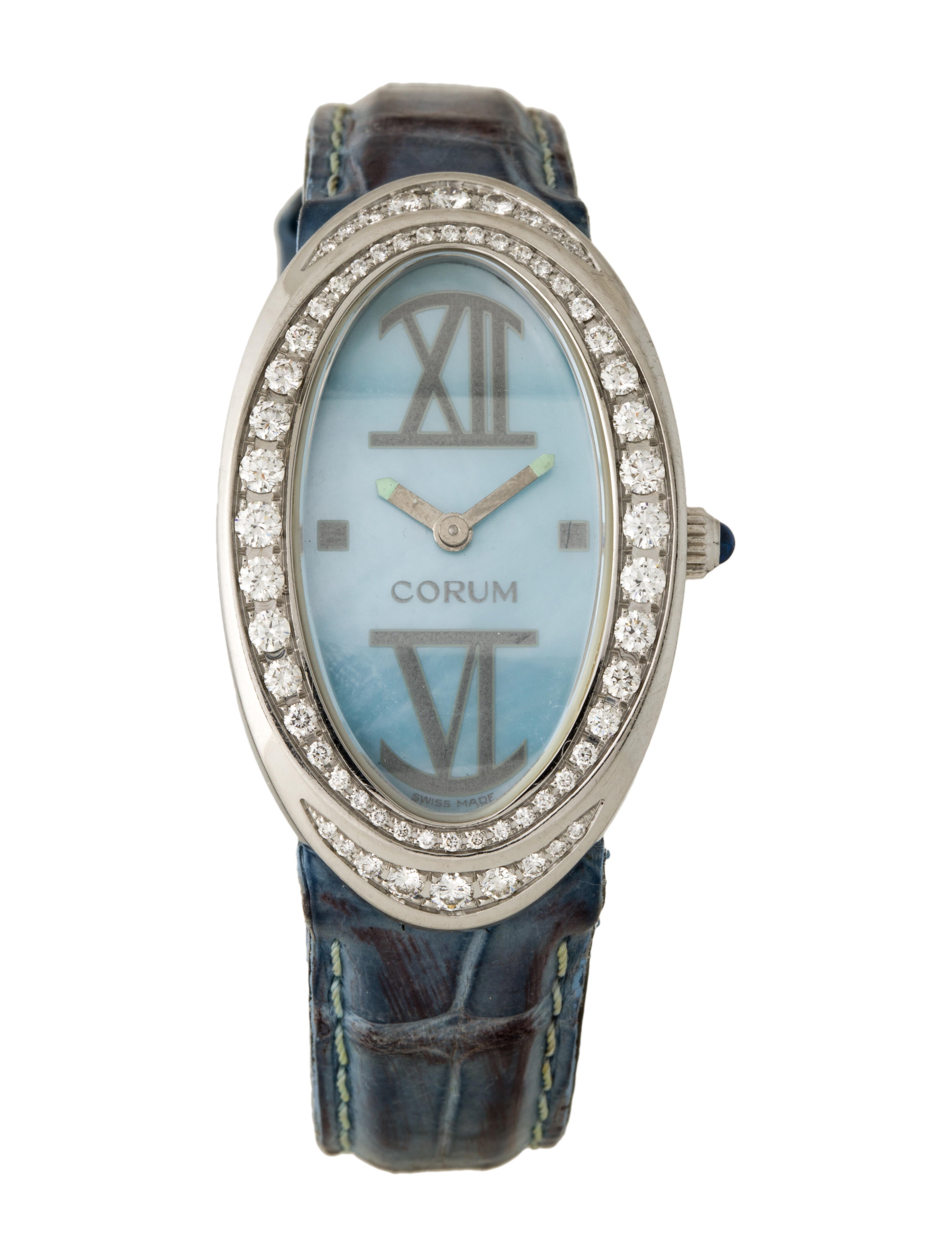 Corum | The RealReal