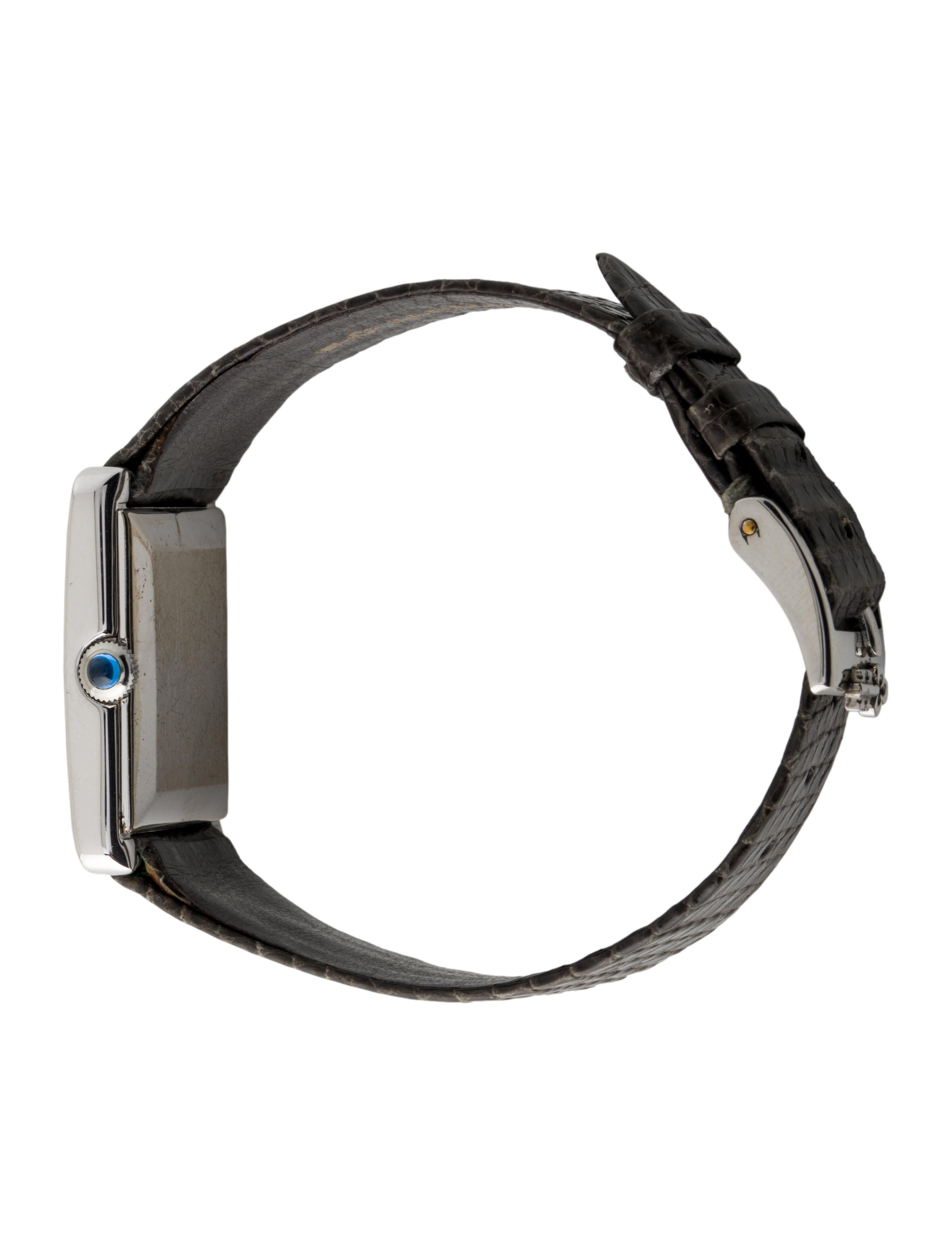Corum x Tiffany & Co. Watch - 27363 01 | The RealReal
