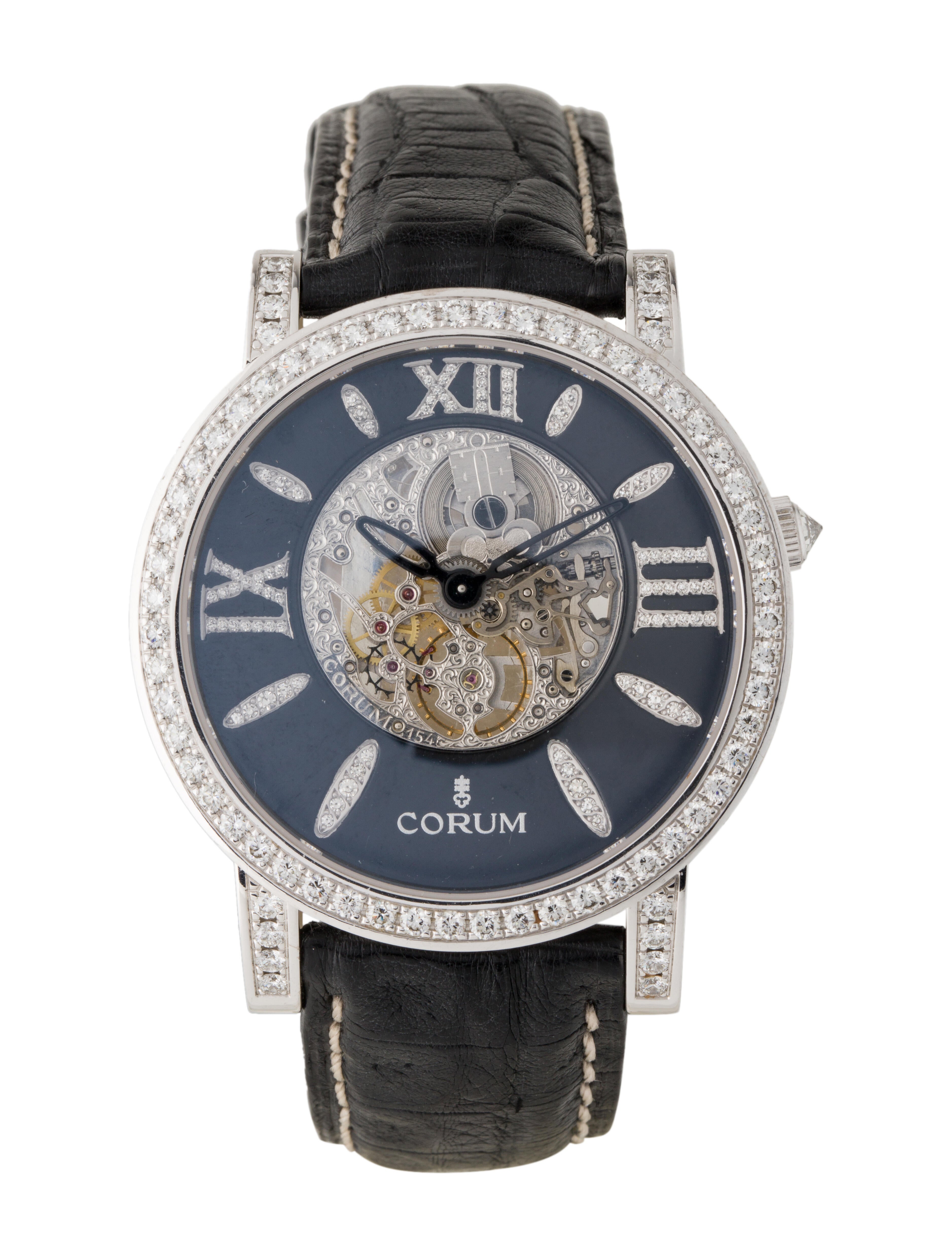 Corum | The RealReal