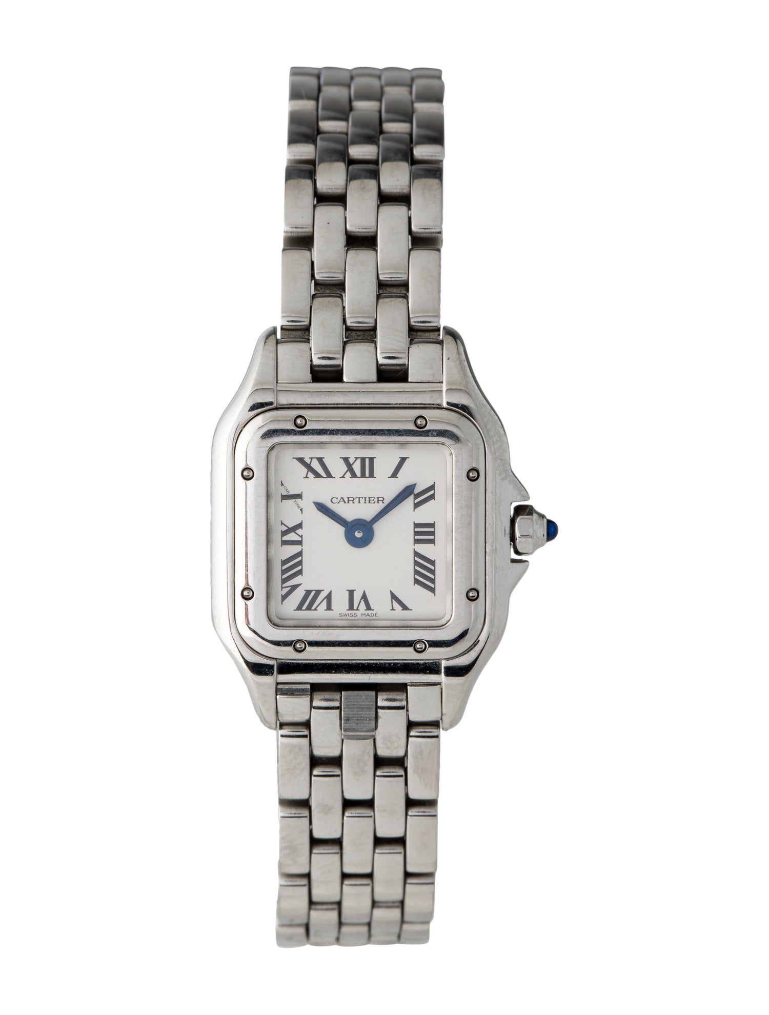 Tiffany & Co. Vintage Watch - 109103 | The RealReal