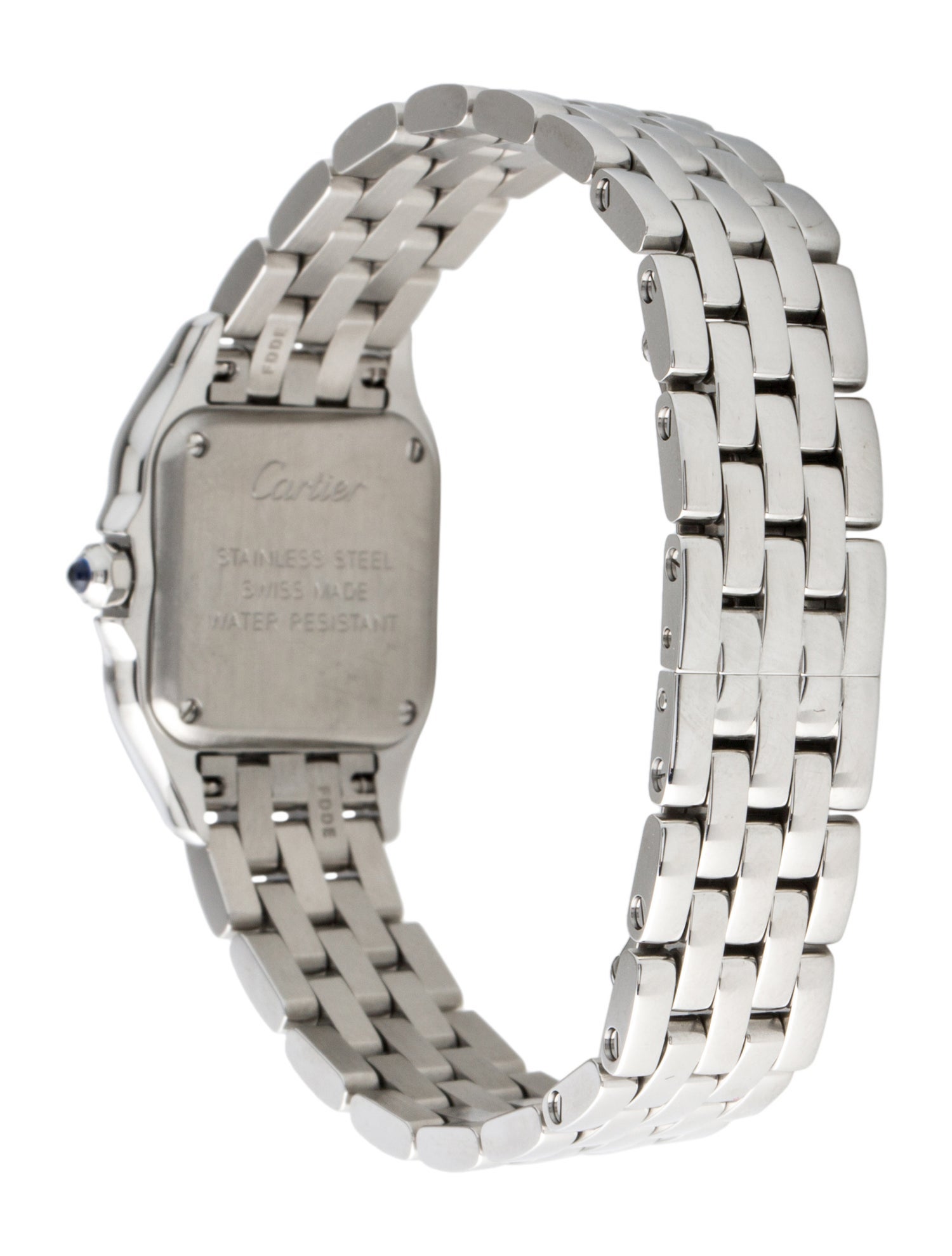 Cartier Panthère de Cartier Watch - WSPN0006 | The RealReal