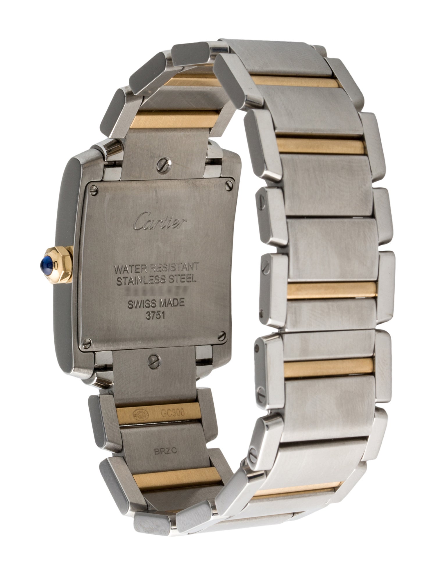 Chopard Happy Diamonds Watch - 20/5688-20 | The RealReal