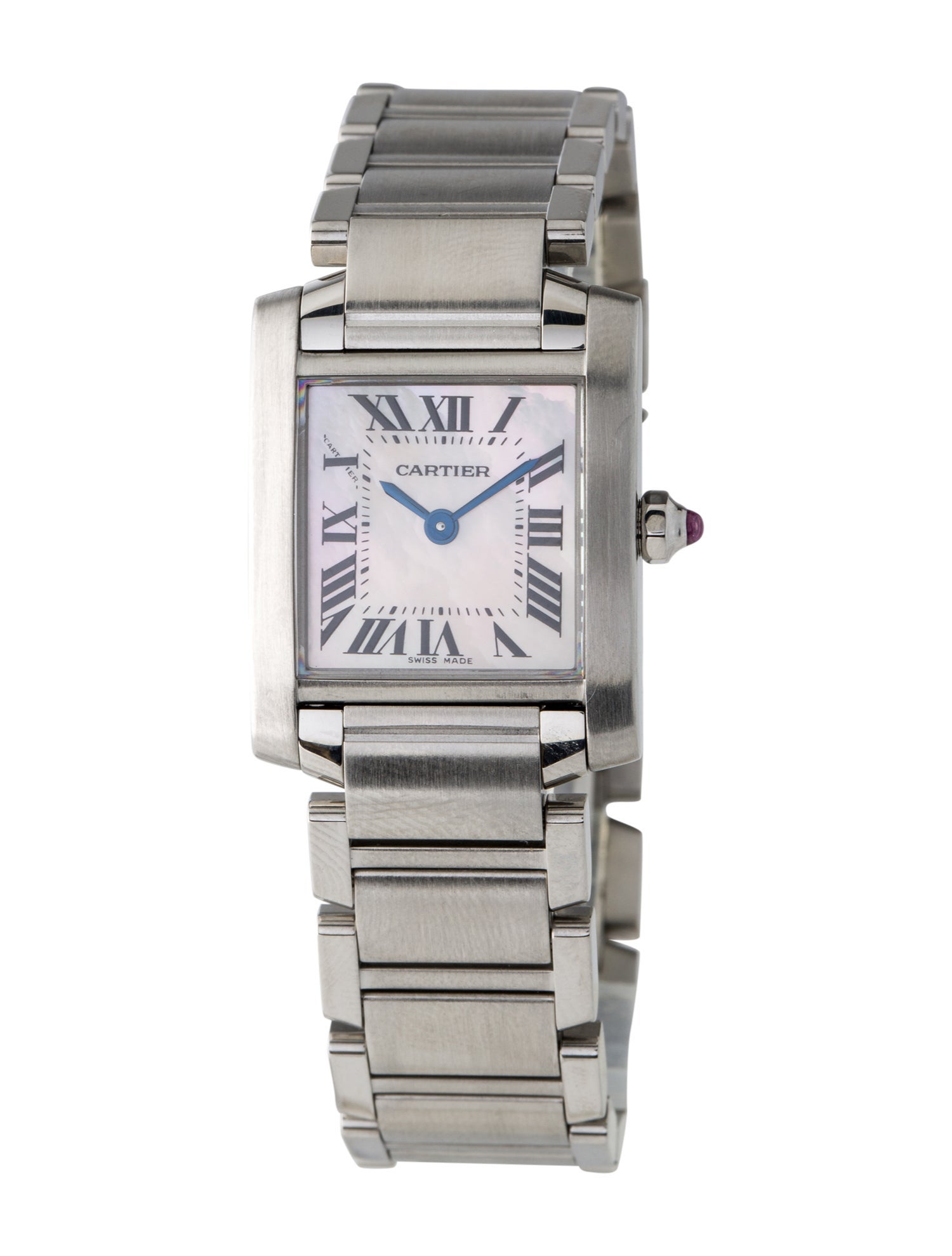 Chopard Happy Diamonds Watch - 20/5688-20 | The RealReal