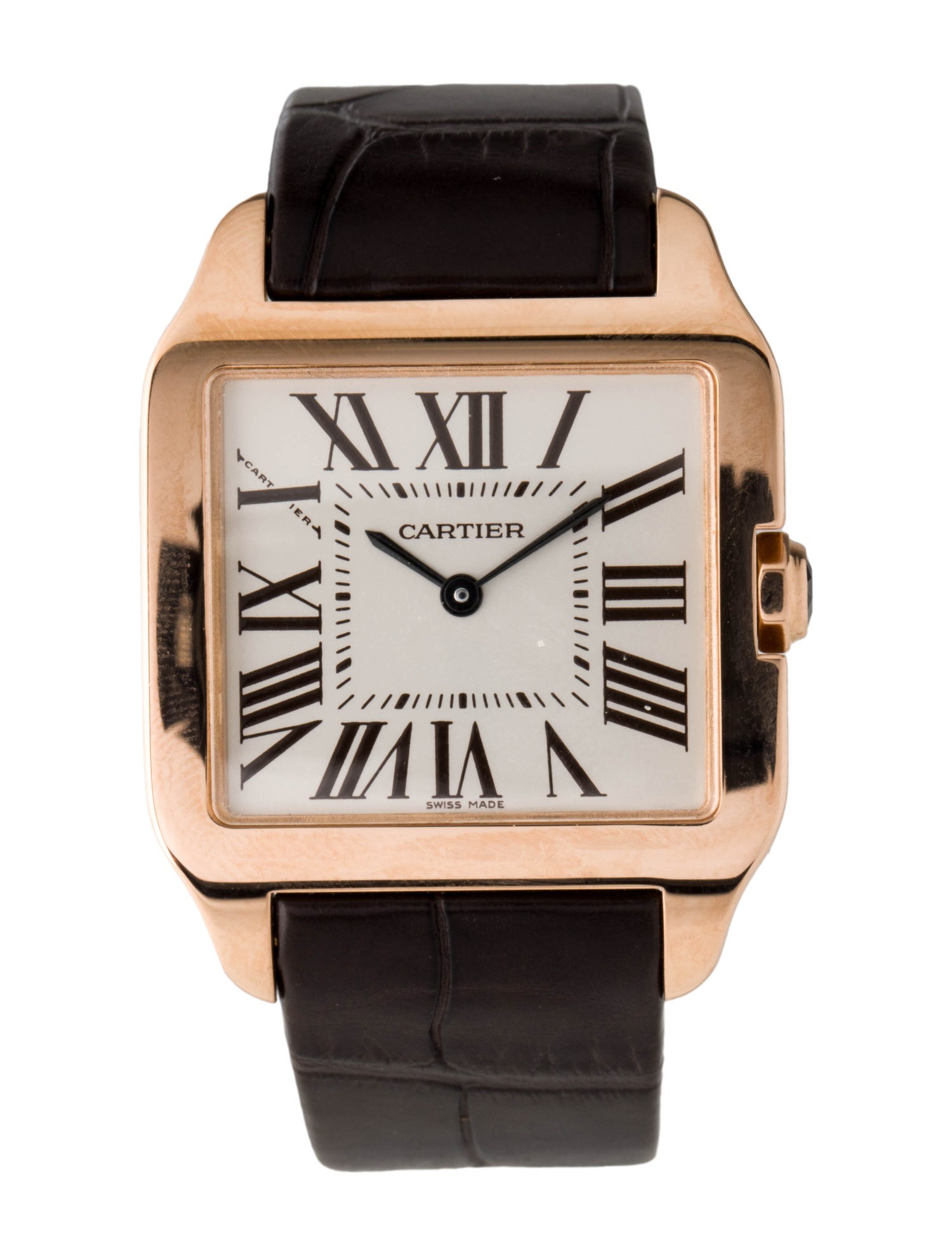 Versace Venus Watch - VQV | The RealReal