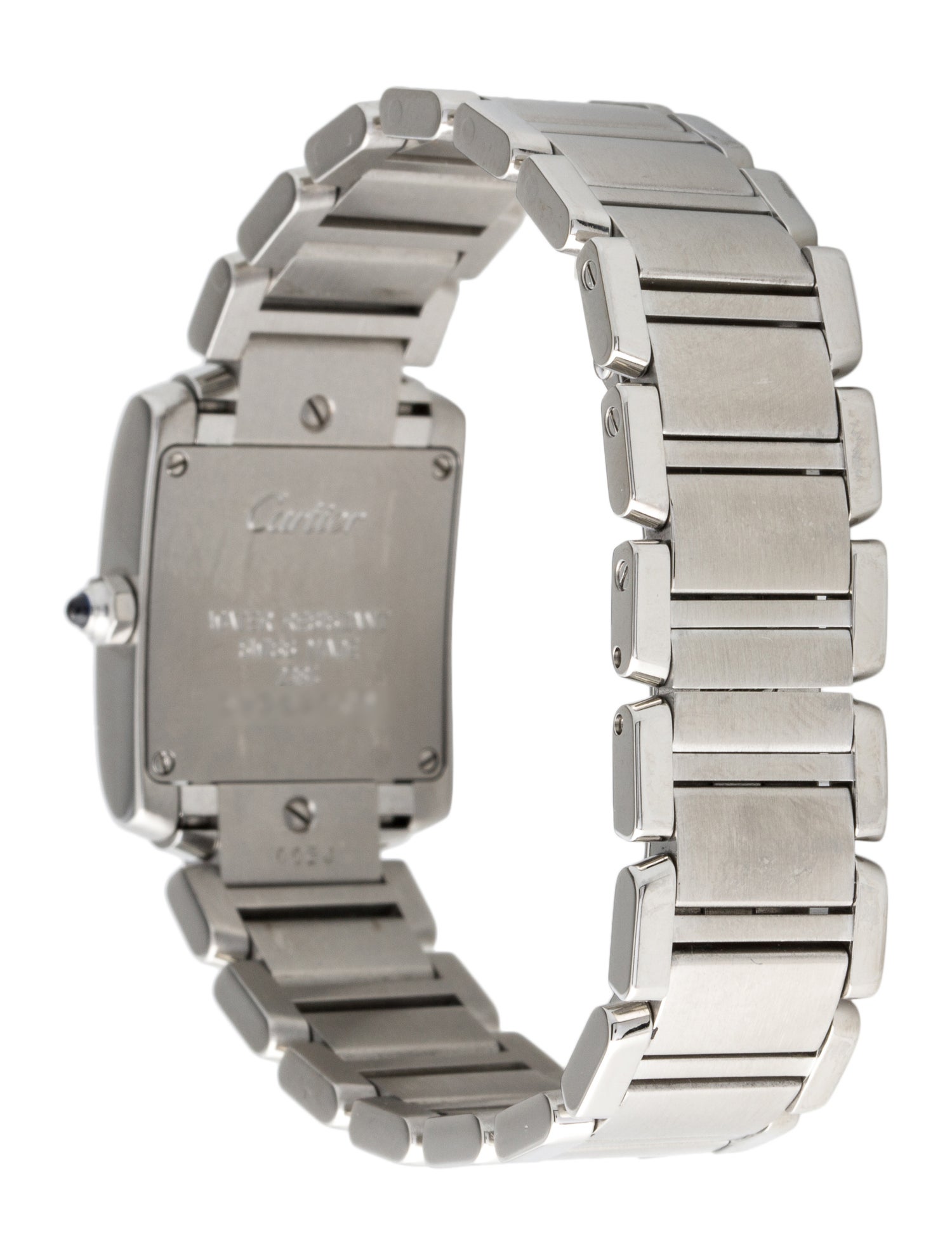 Cartier Ballon Bleu de Cartier Watch - W69010Z4 | The RealReal