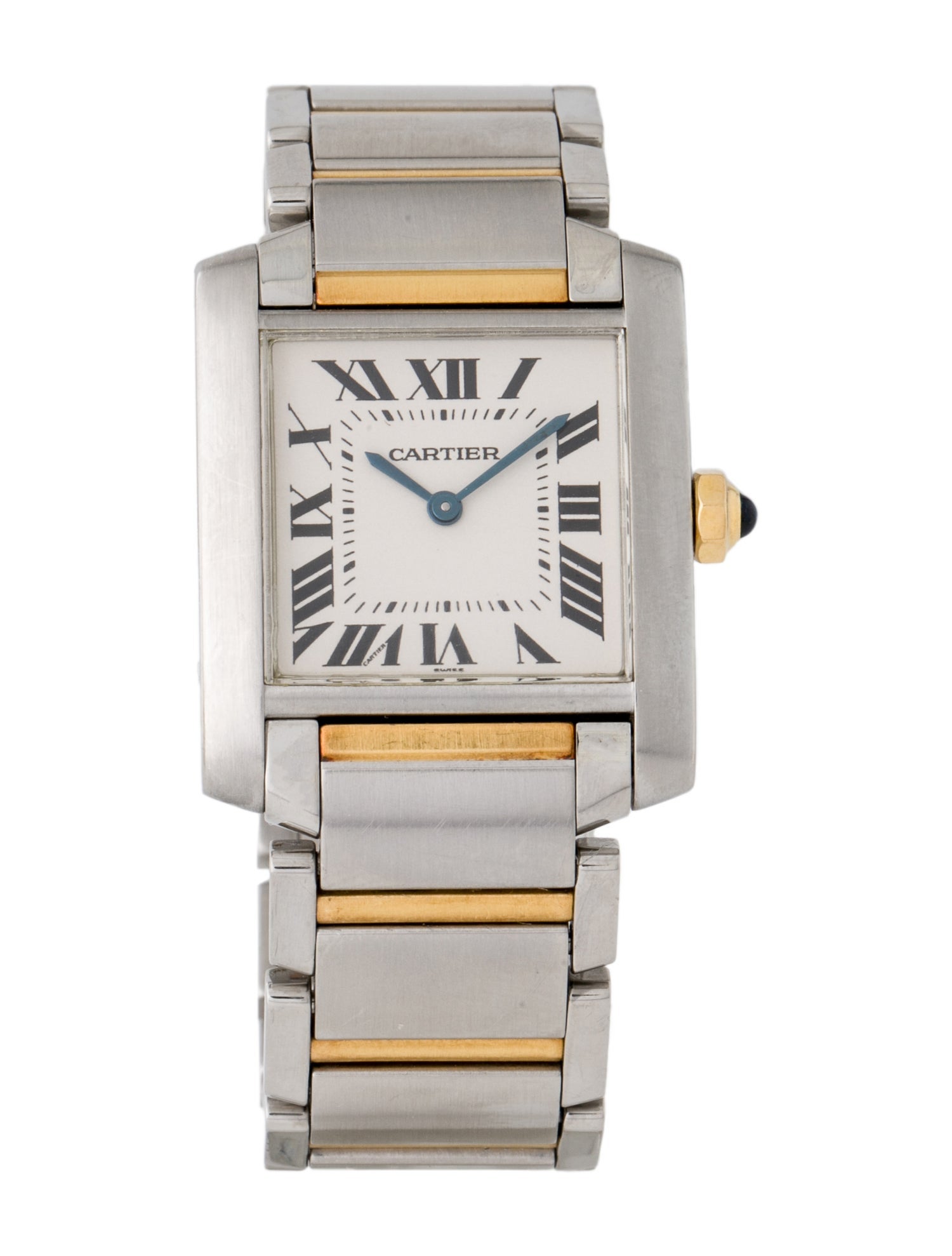 Cartier | The RealReal