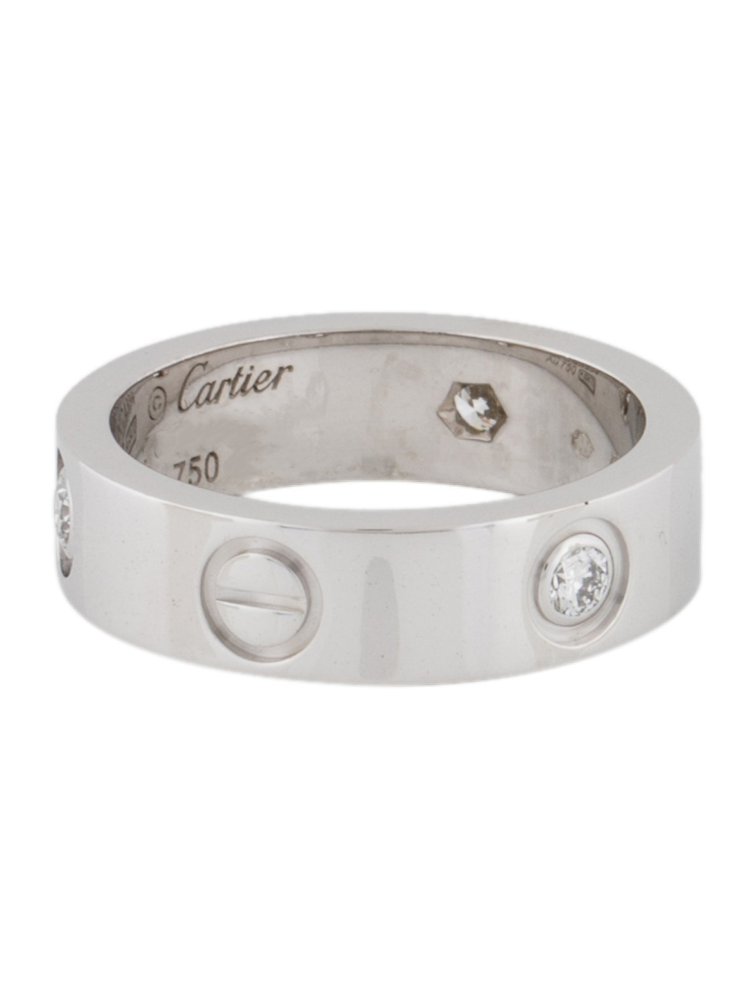 Cartier Band | The RealReal