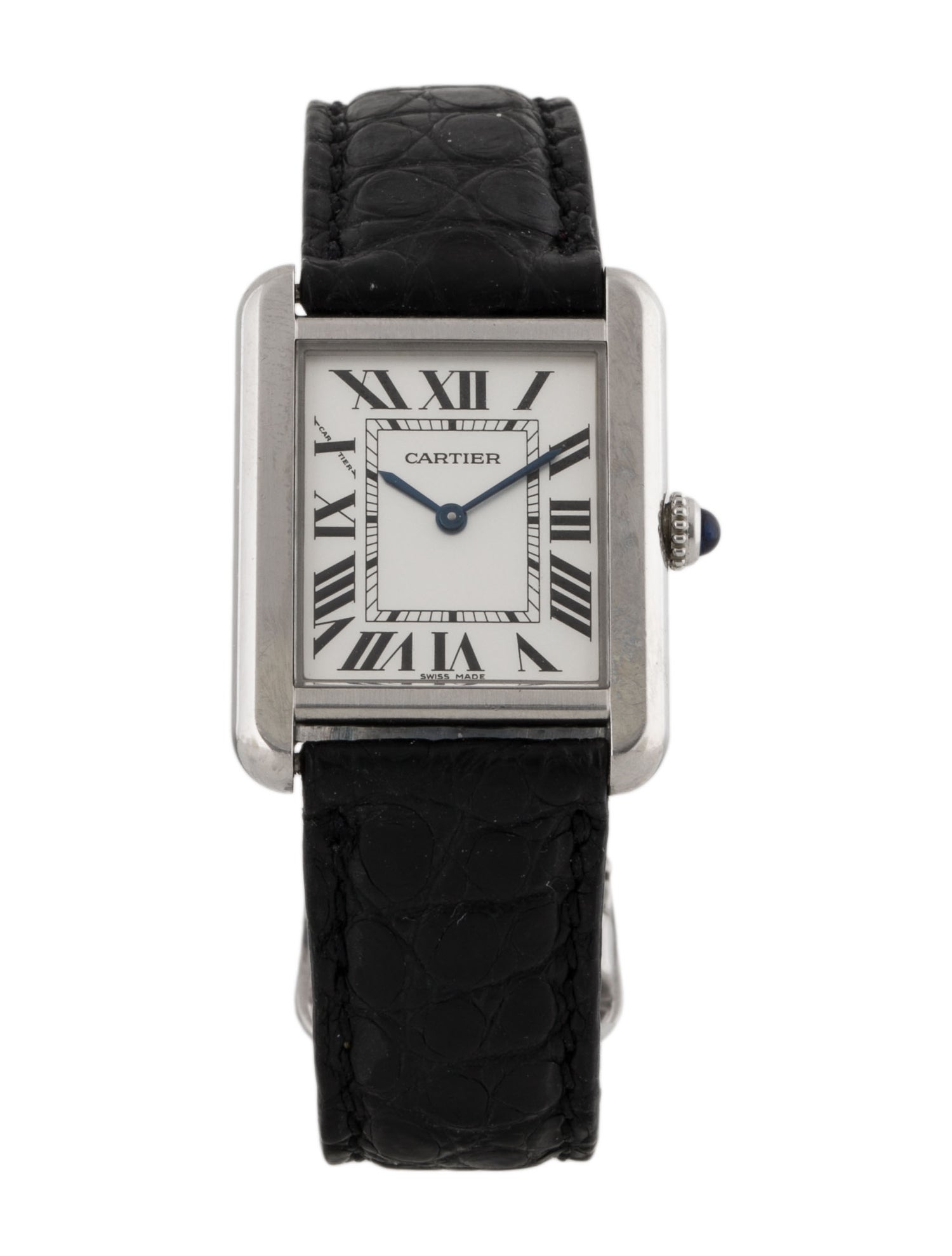 Versace Venus Watch - VQV | The RealReal