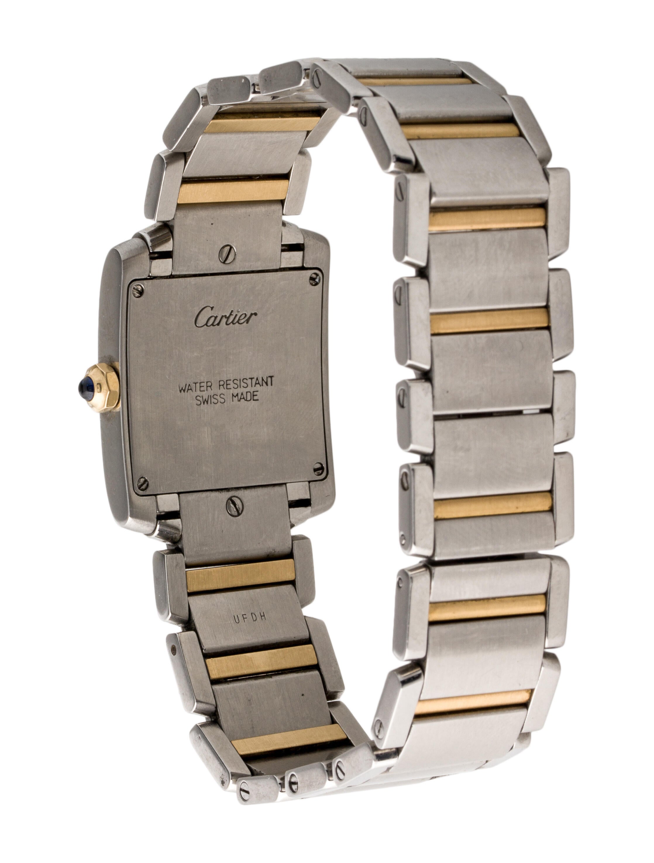 Fendi 7500G Watch - 010-7500G-076 | The RealReal