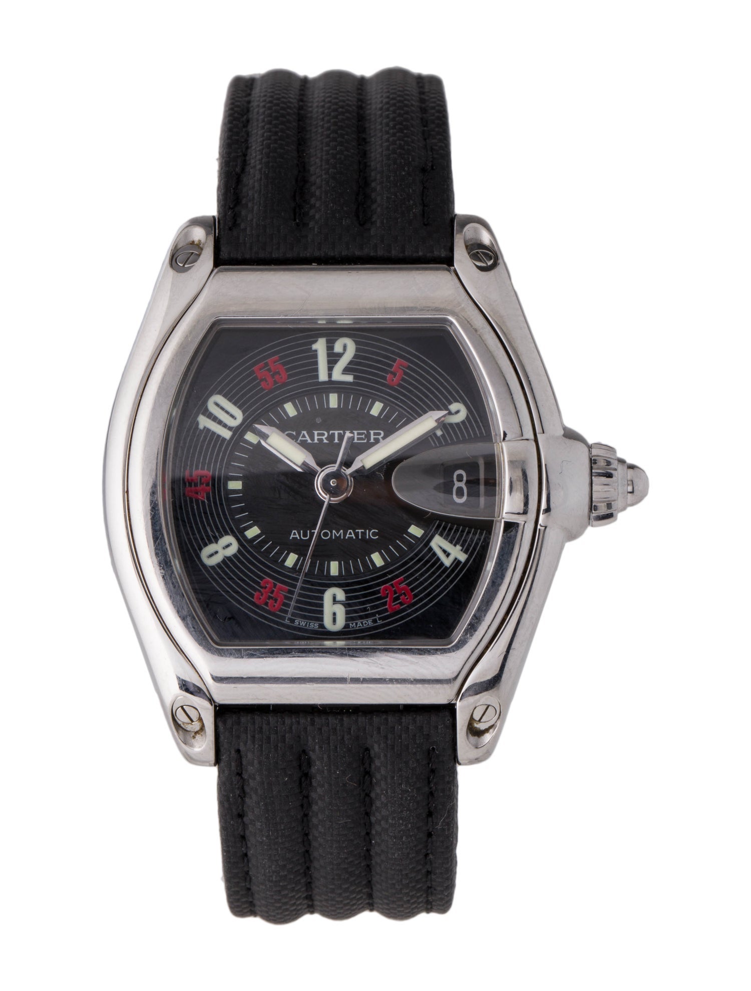 Concord Veneto Watch - 50-46-625 | The RealReal