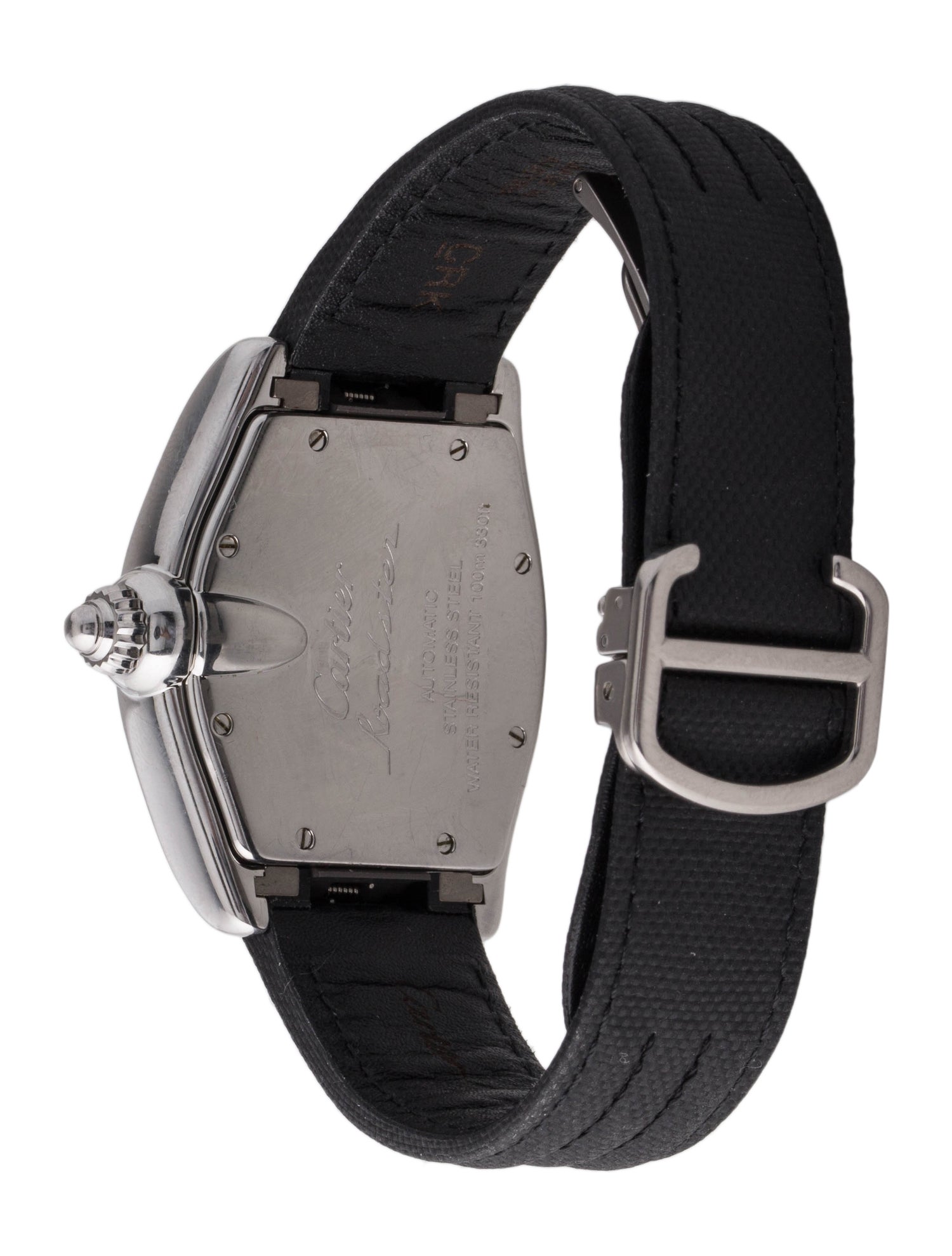 Concord Veneto Watch - 50-46-625 | The RealReal