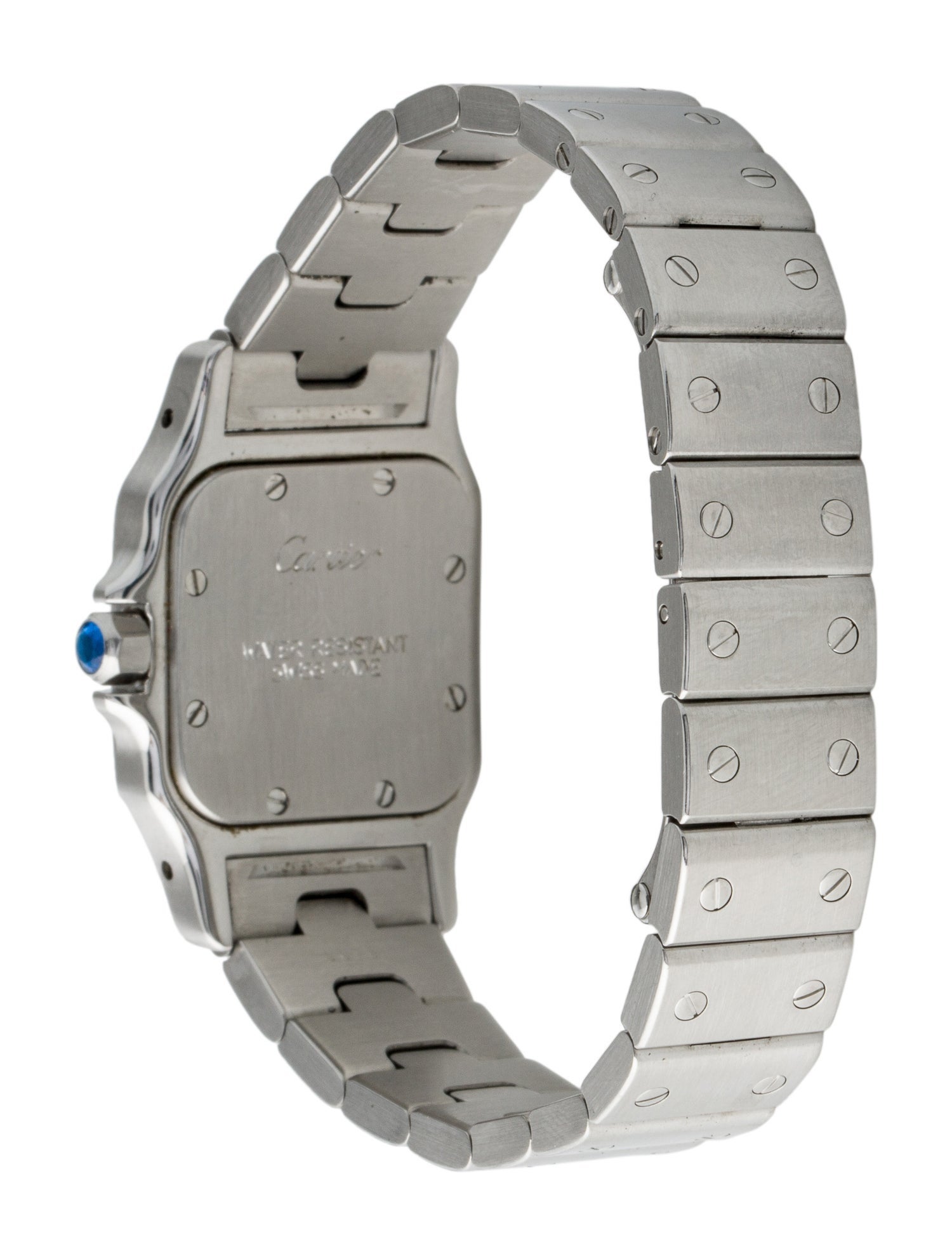 Chopard Mille Miglia Watch | The RealReal