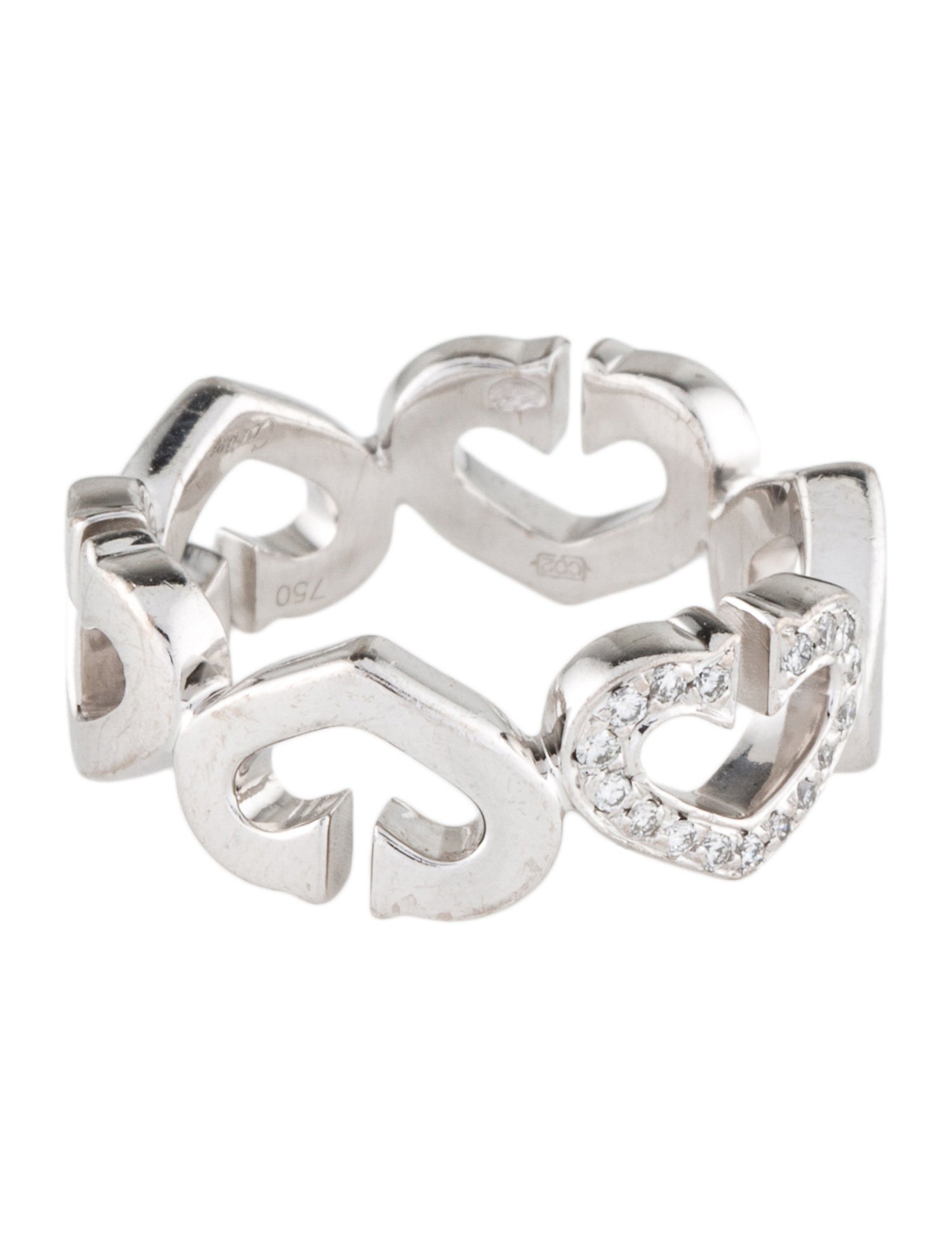 Cartier Jewelry On Sale | The RealReal