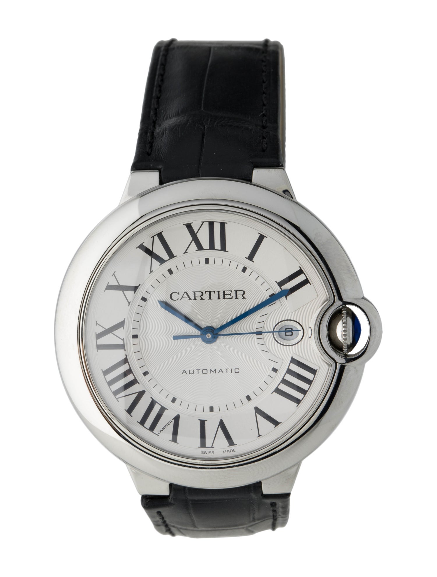 Cartier Watches On Sale | The RealReal