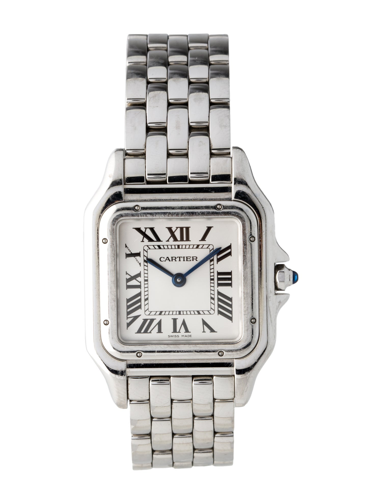 Cartier Panthère de Cartier Watch - WSPN0007 | The RealReal