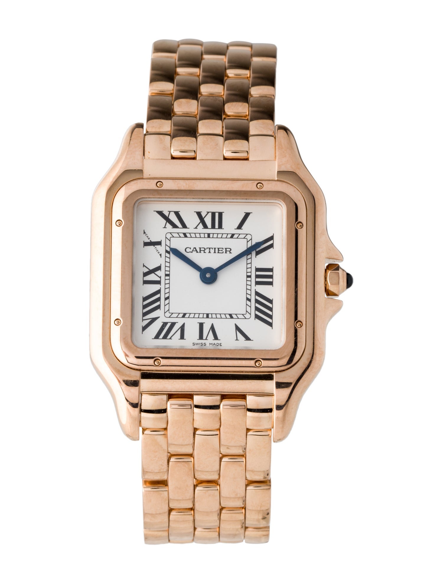 Cartier Watches On Sale | The RealReal