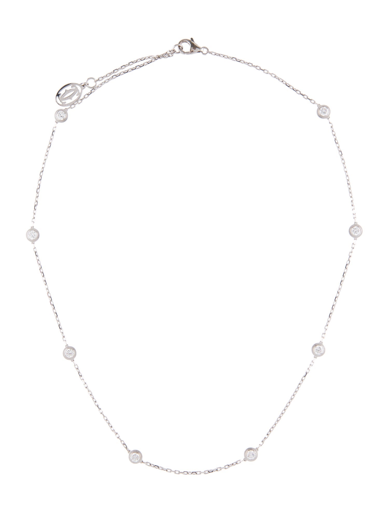 Cartier Jewelry/necklaces | The RealReal