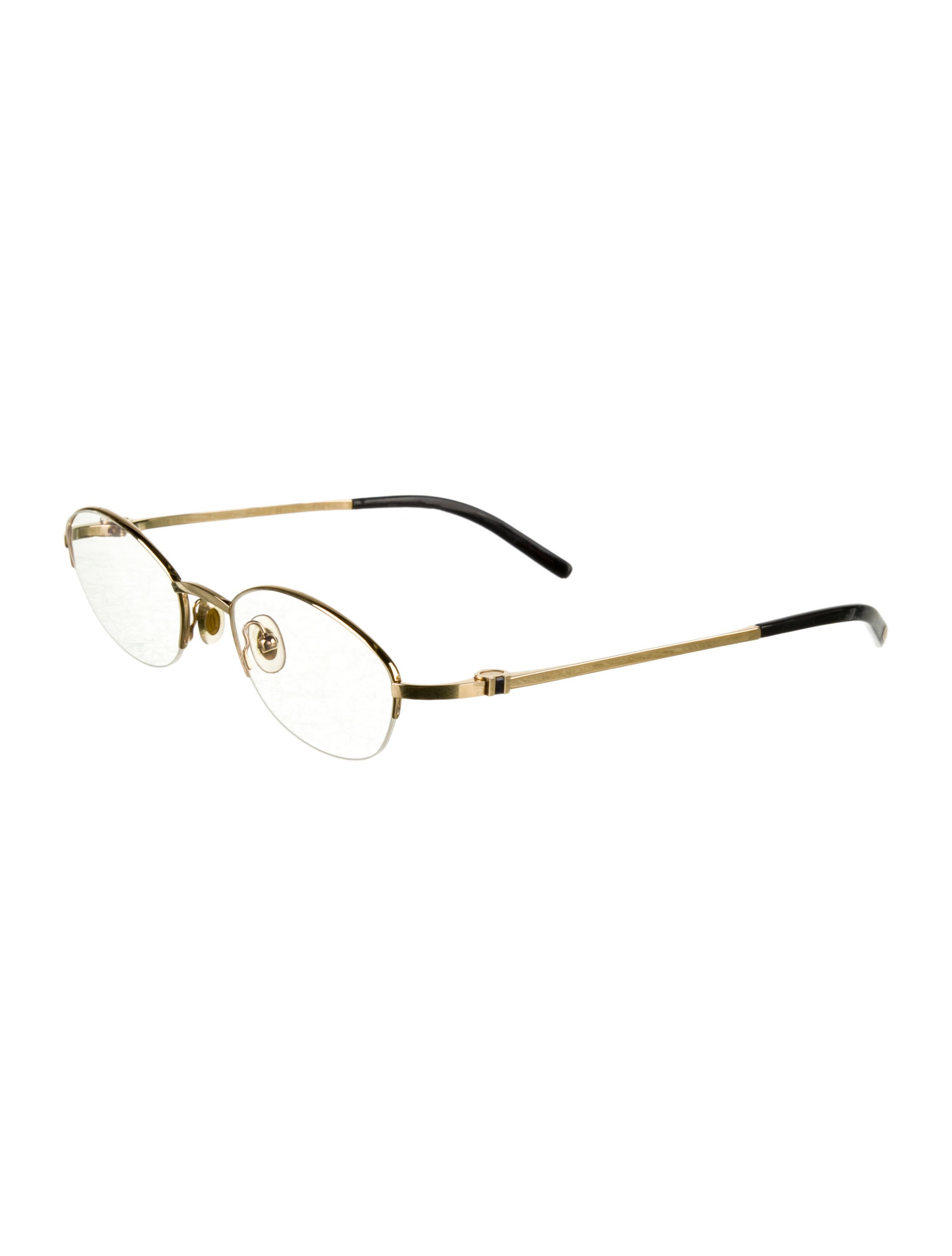 Cartier Eyeglasses | The RealReal