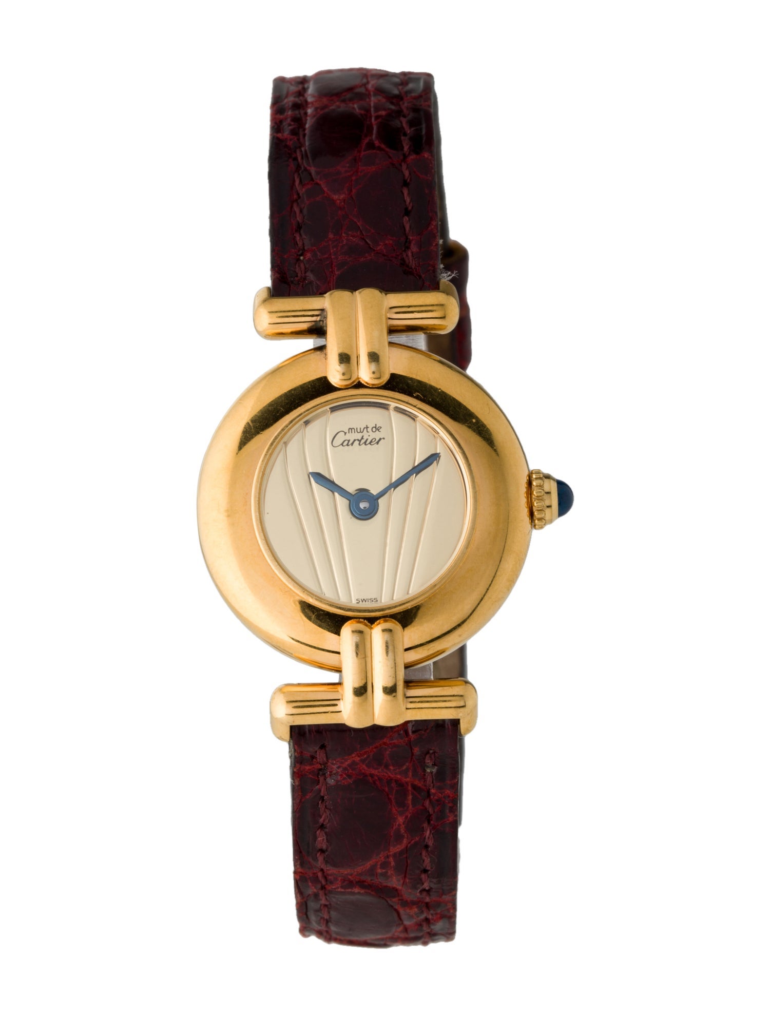 Designer Watches On Sale - Authenticated Resale | The RealReal