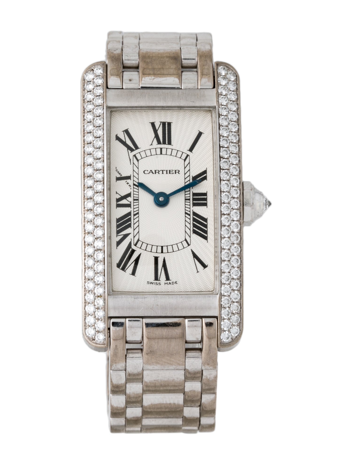 Women's Bracelet Watches | The RealReal