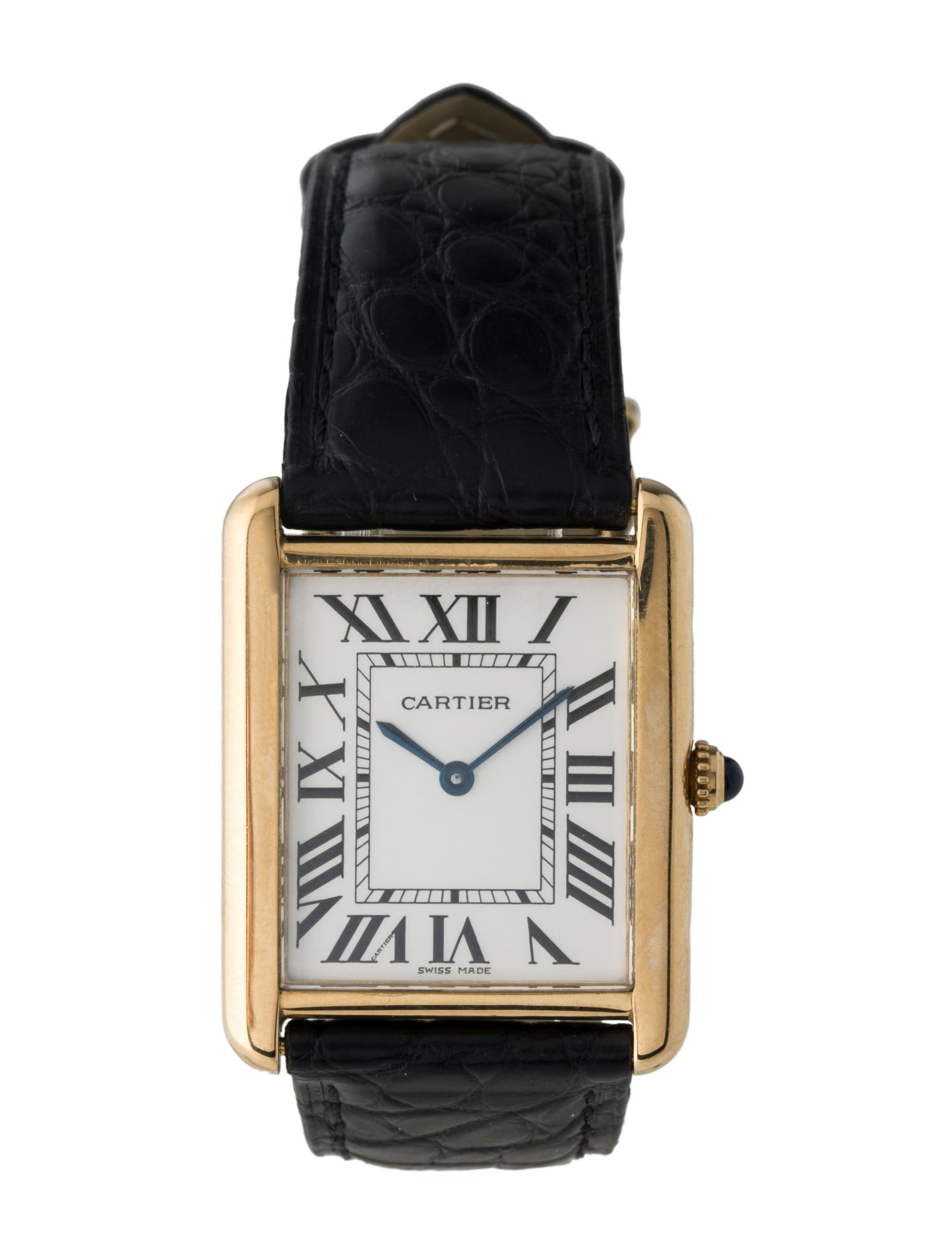 Chopard Happy Beach Watch - 8236 | The RealReal