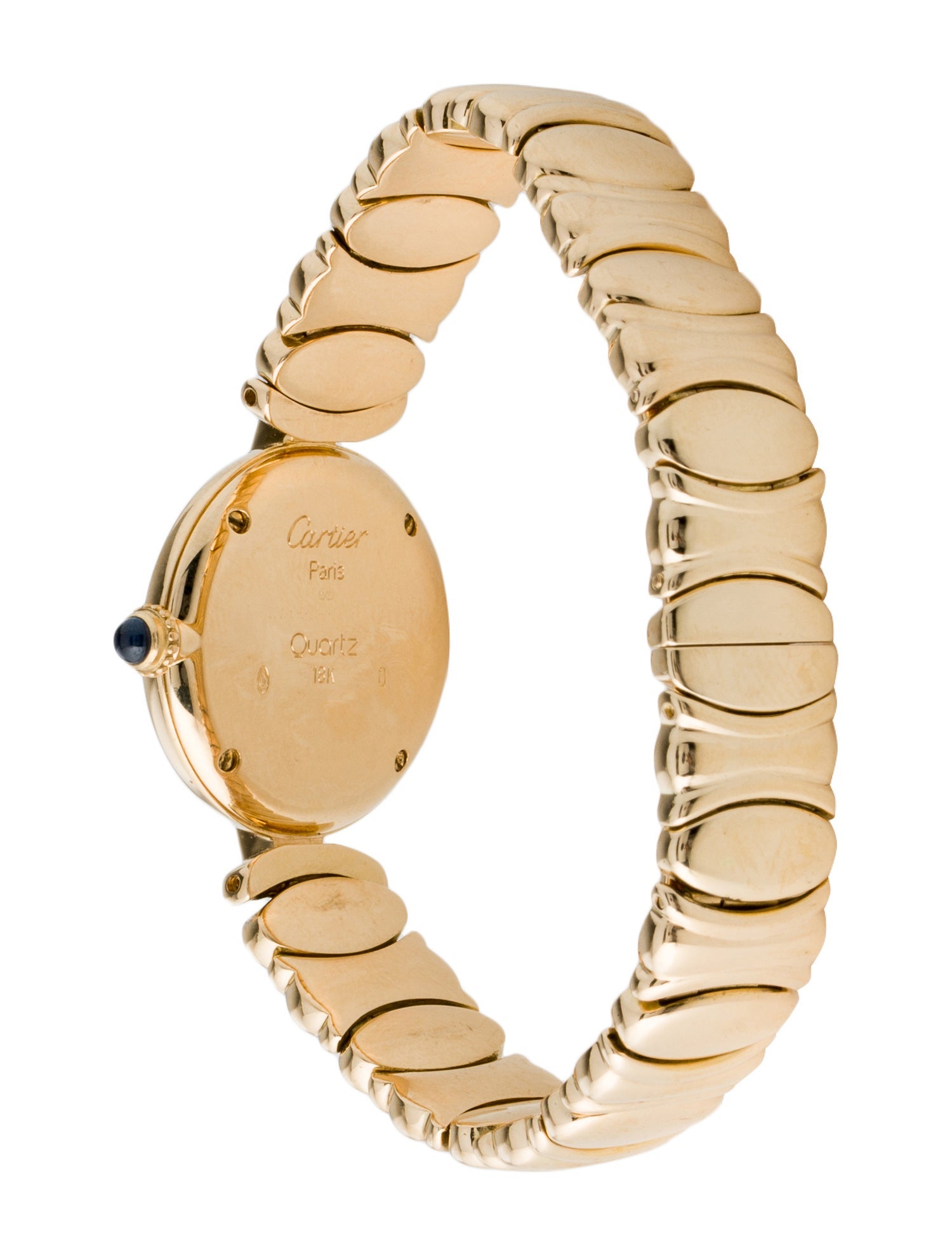 Cartier | The RealReal