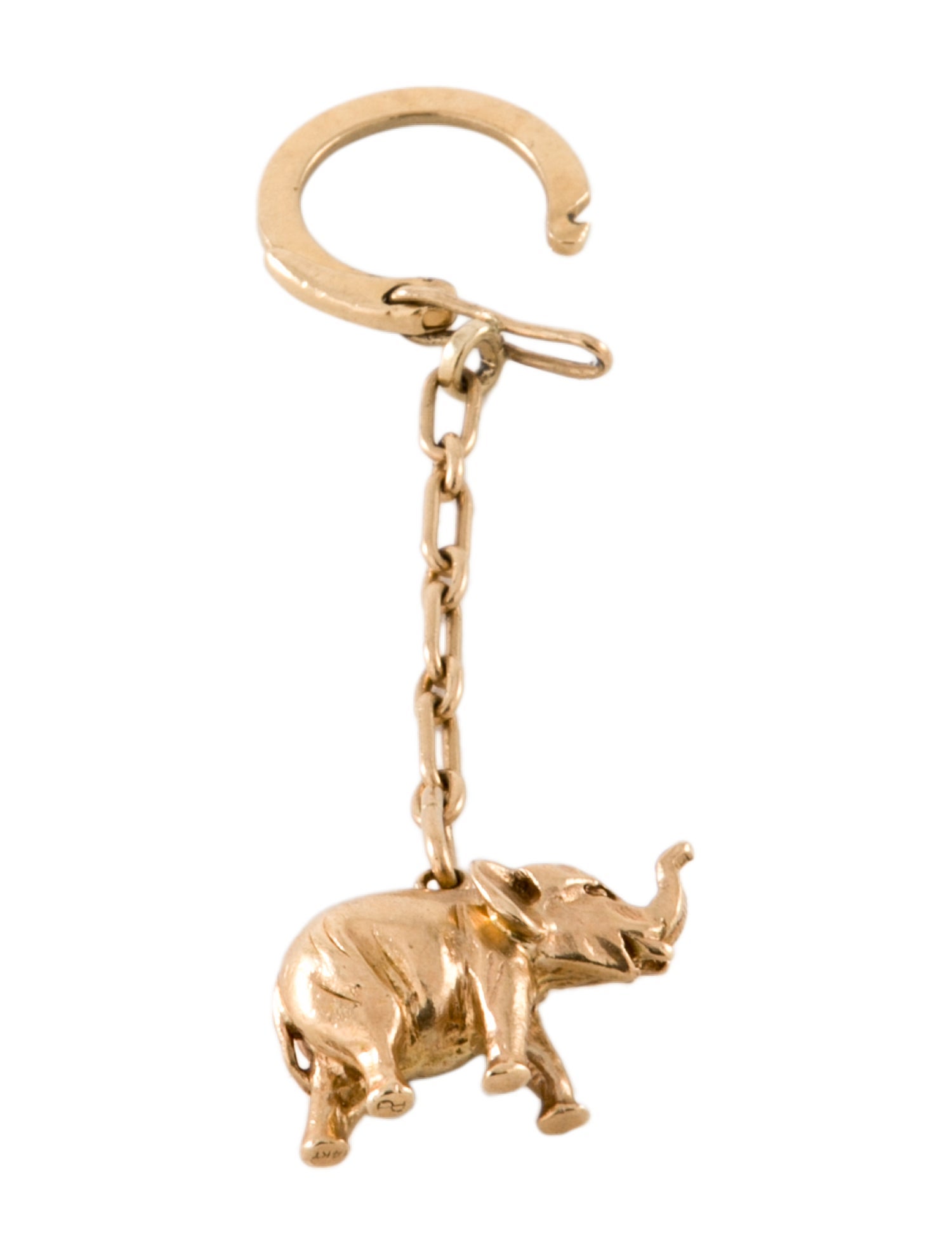 Cartier Keychains | The RealReal