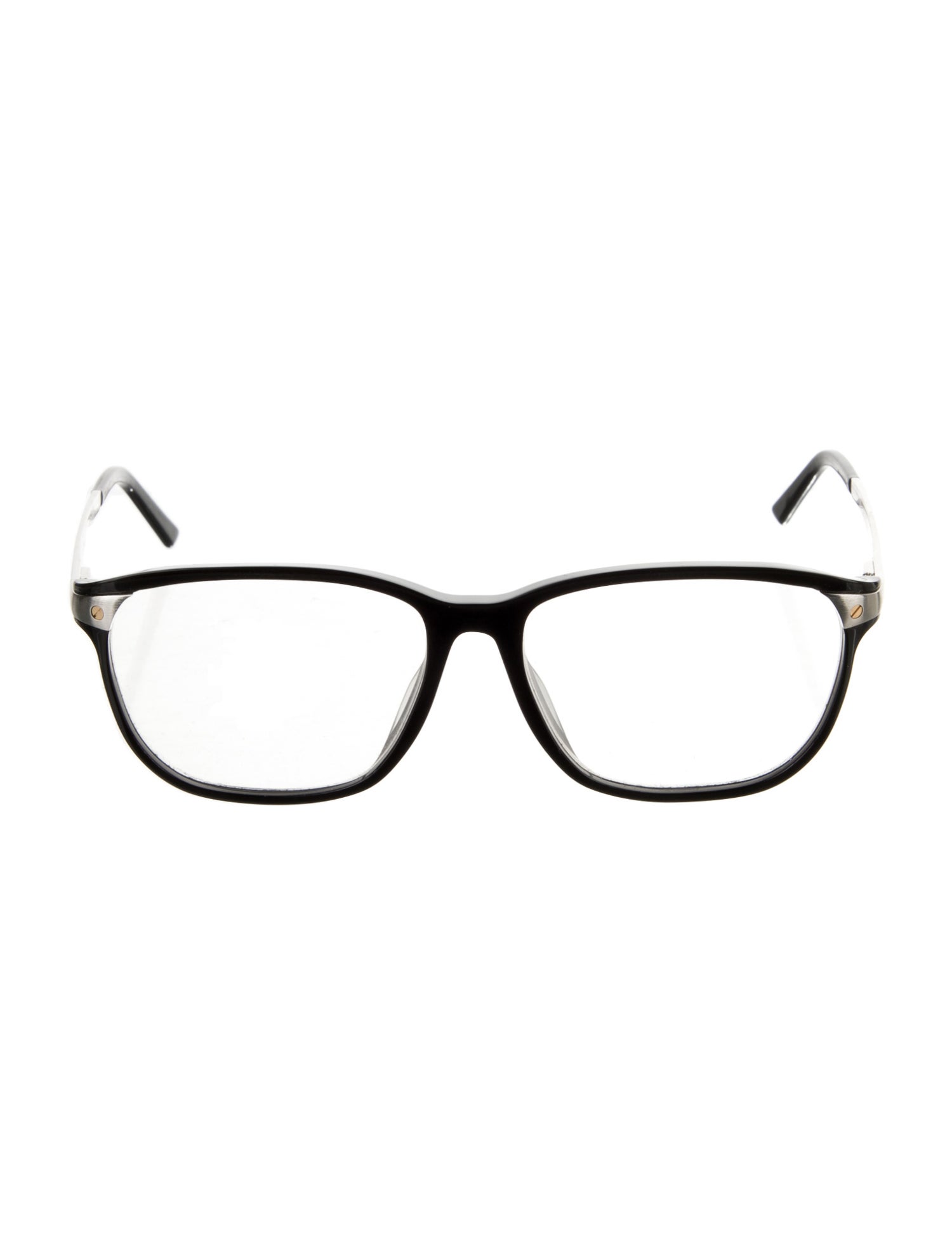 Designer Eyeglasses For Men | The RealReal