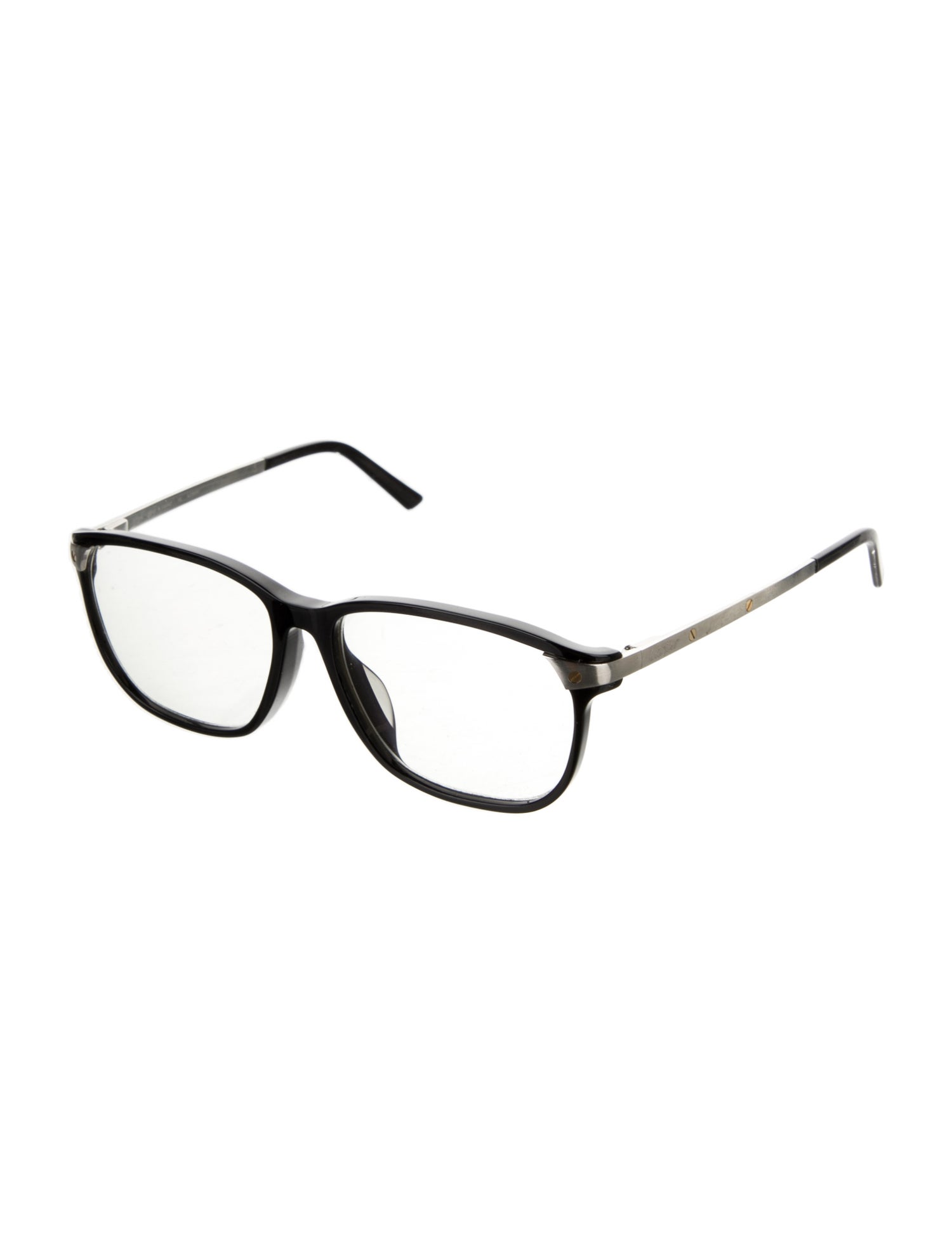 Designer Eyeglasses For Men | The RealReal