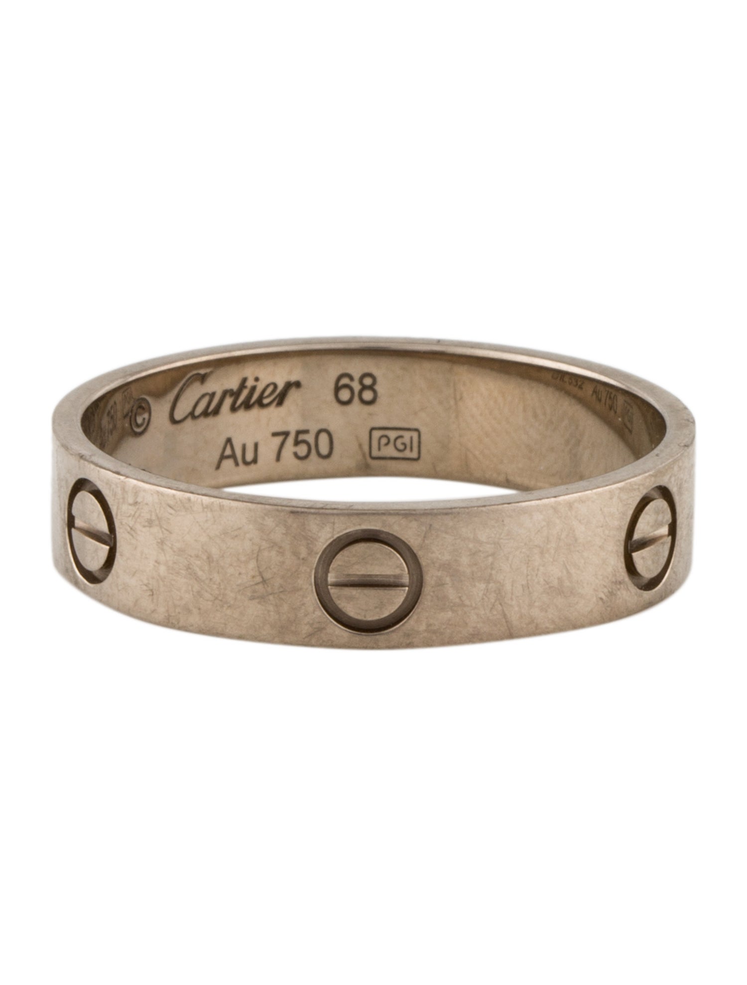 Cartier Jewelry On Sale | The RealReal