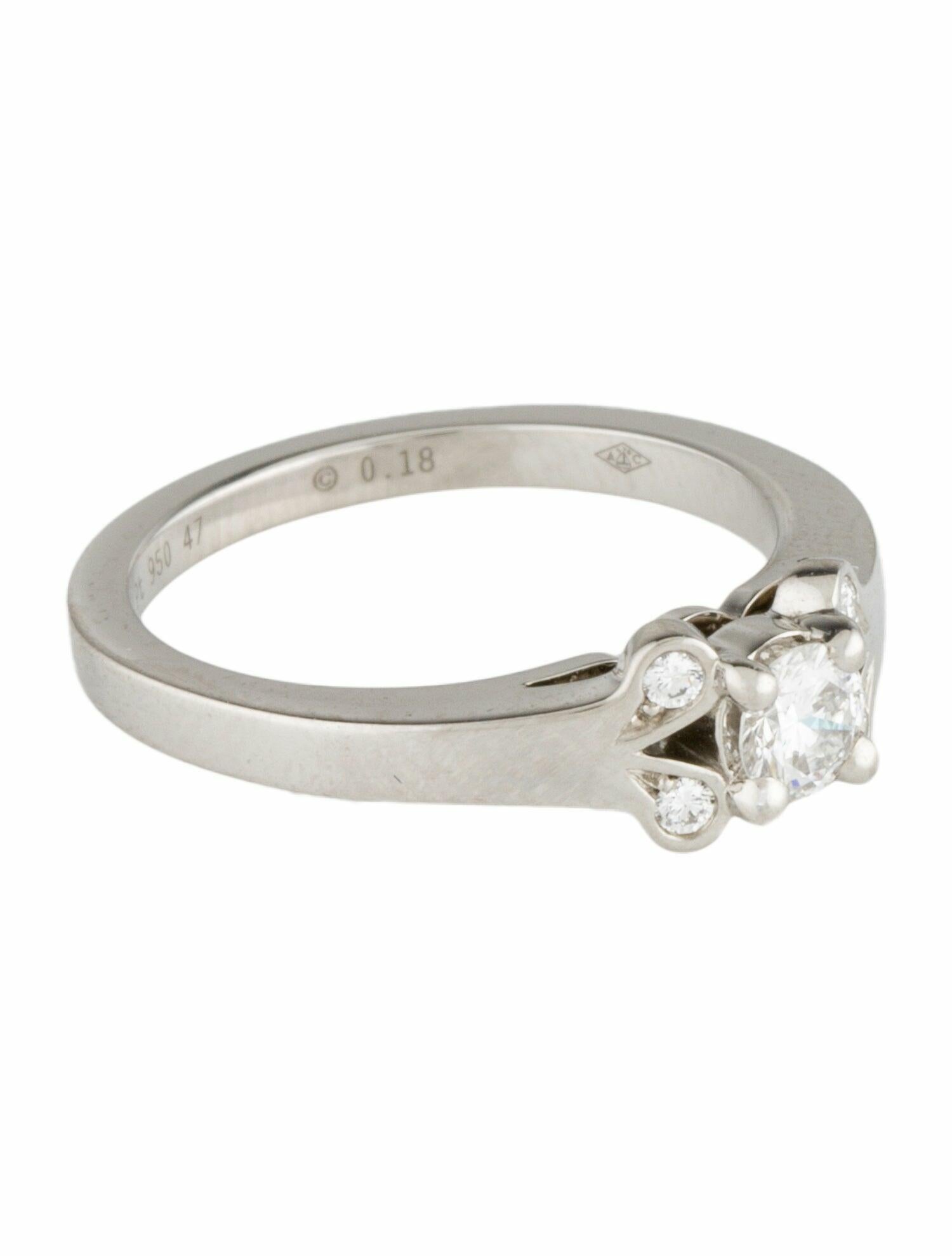 Cartier Engagement Ring | The RealReal