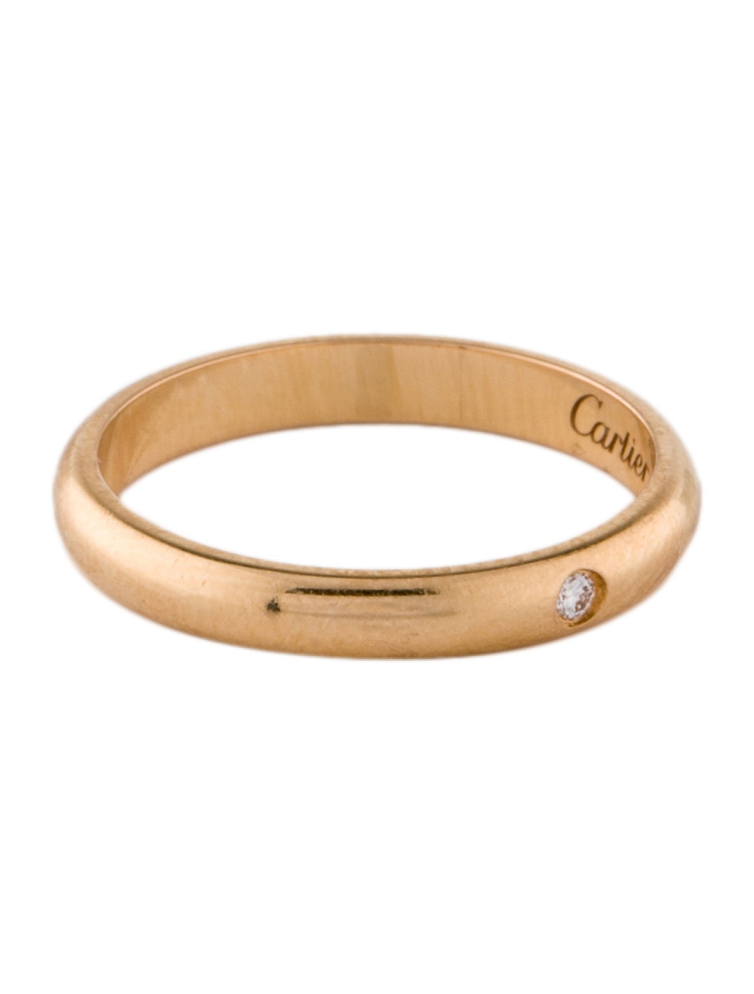 Cartier Band | The RealReal