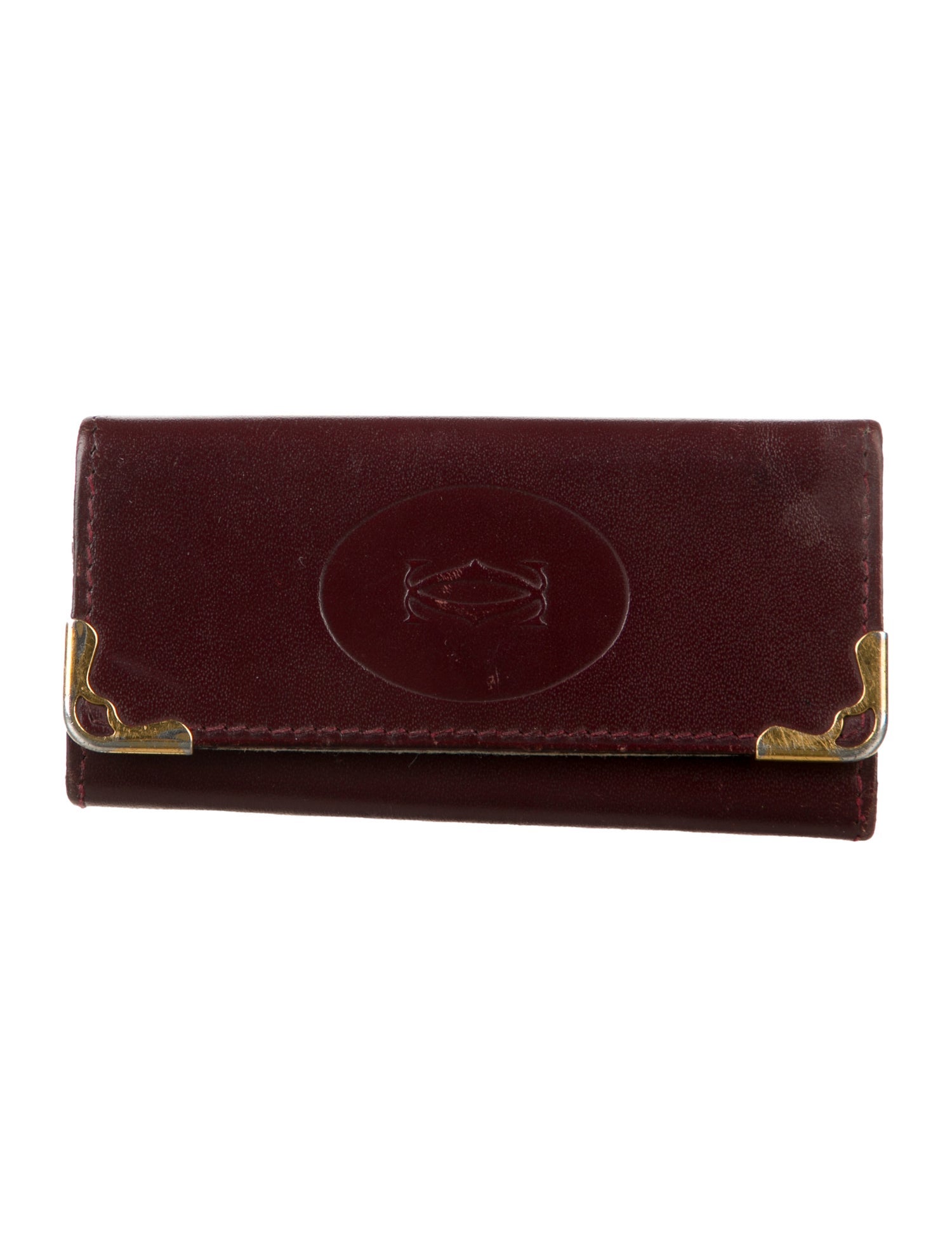 Cartier Keychains | The RealReal