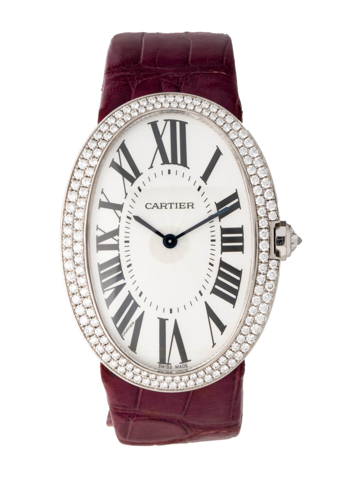 Cartier Watches On Sale | The RealReal