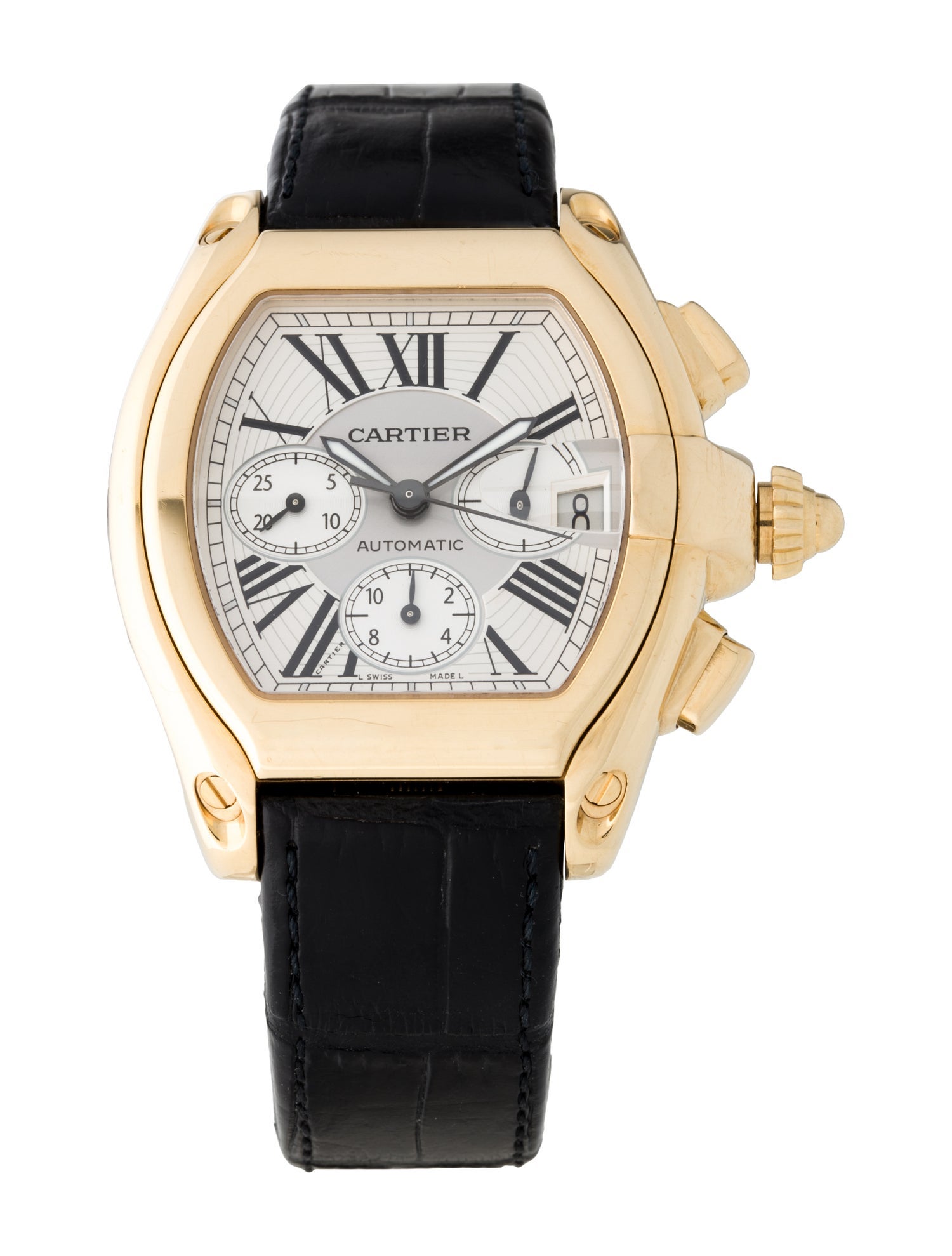 Designer Watches | The RealReal