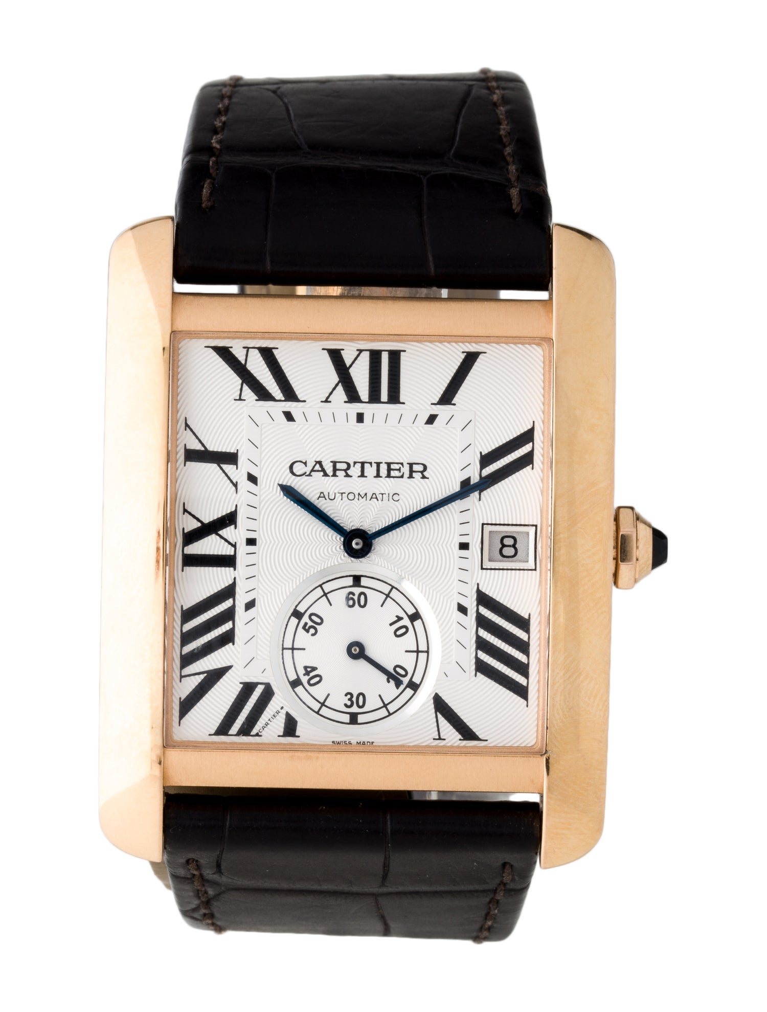 Cartier Watches On Sale | The RealReal