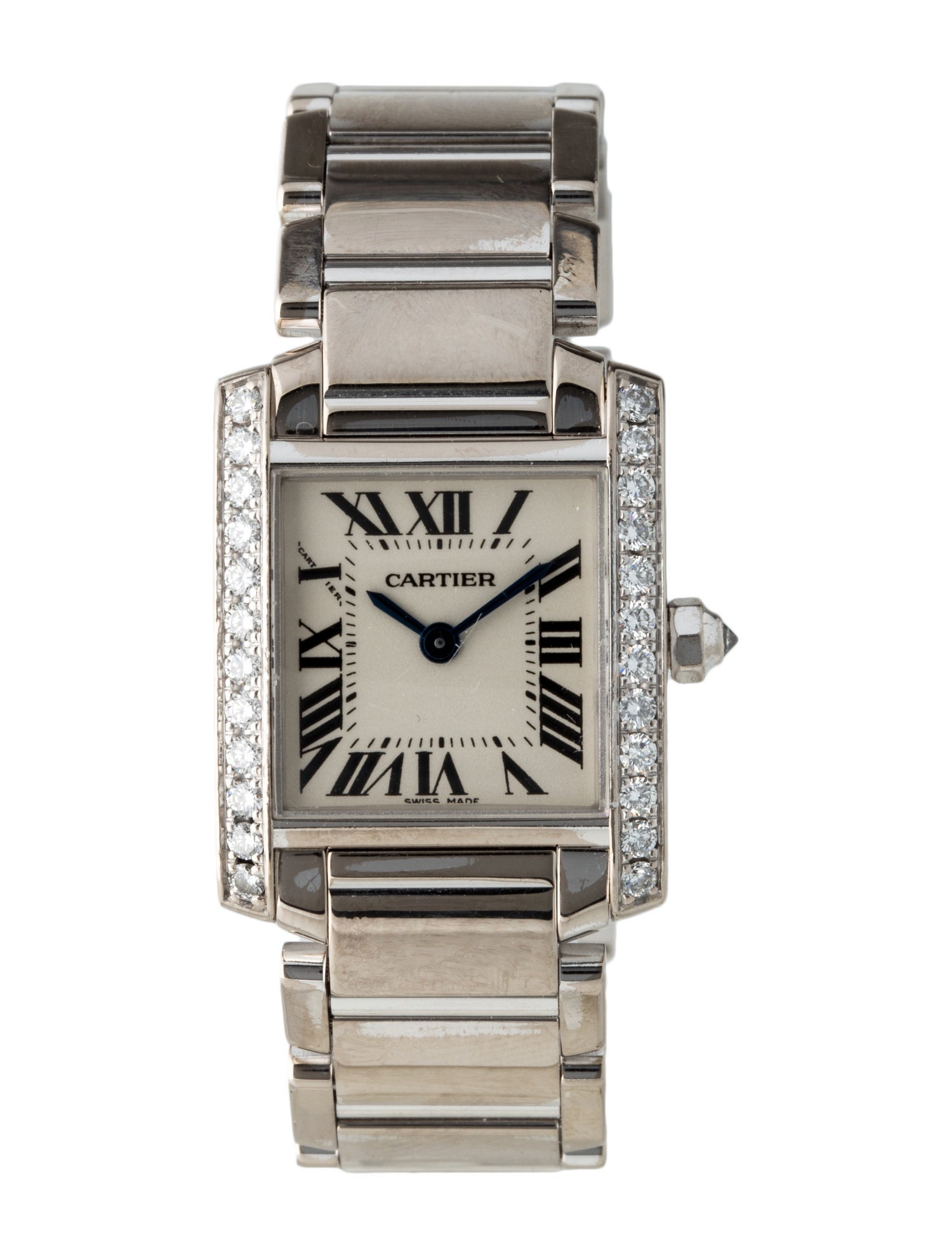 Designer Watches | The RealReal