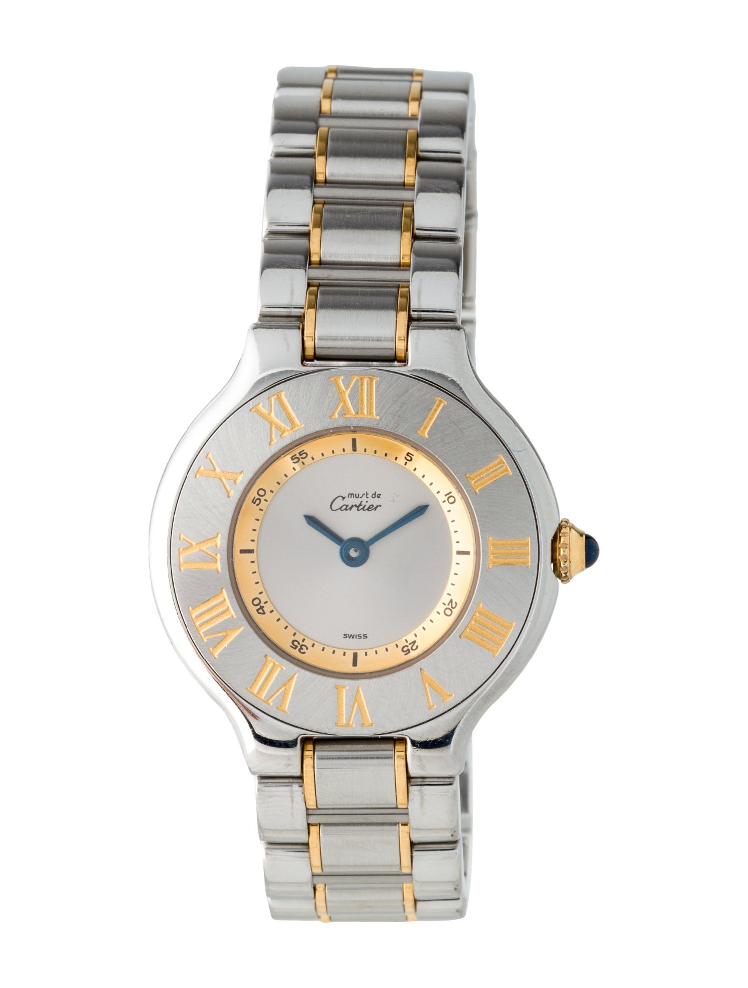 Cartier Watches On Sale | The RealReal