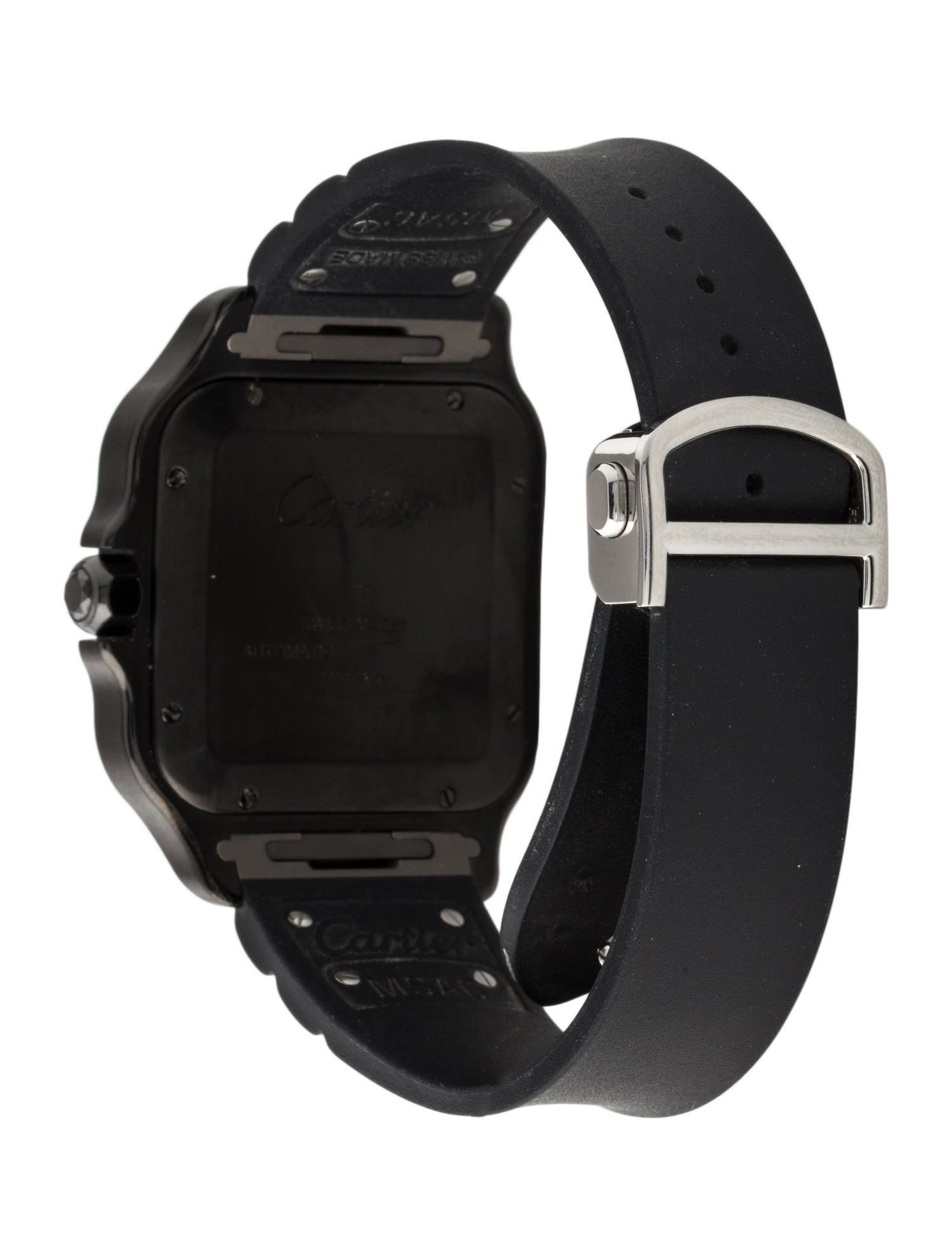 Cartier Panthère de Cartier Watch - 405967BX | The RealReal