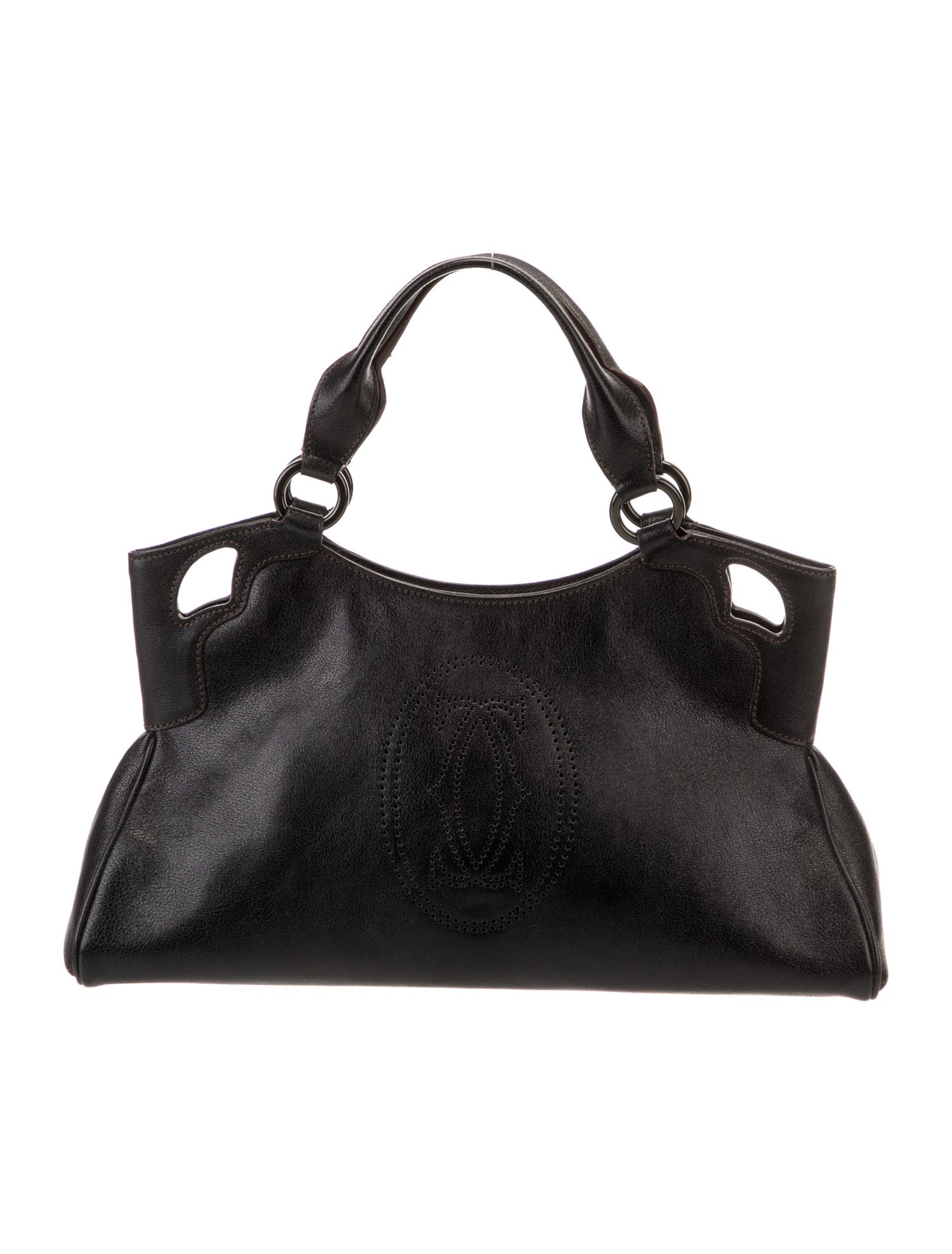 Cartier Handbags | The RealReal