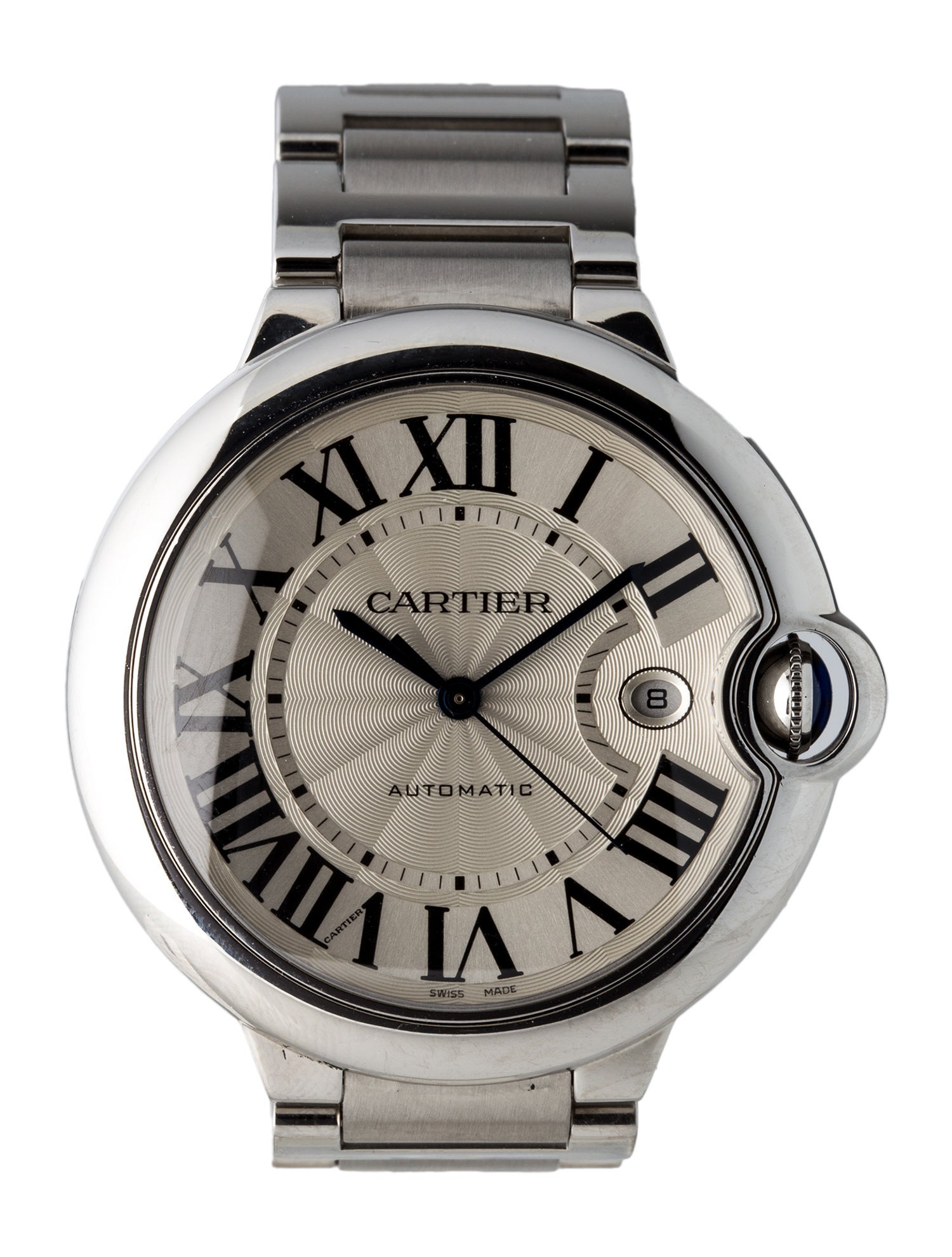 Ballon Bleu De Cartier | The RealReal
